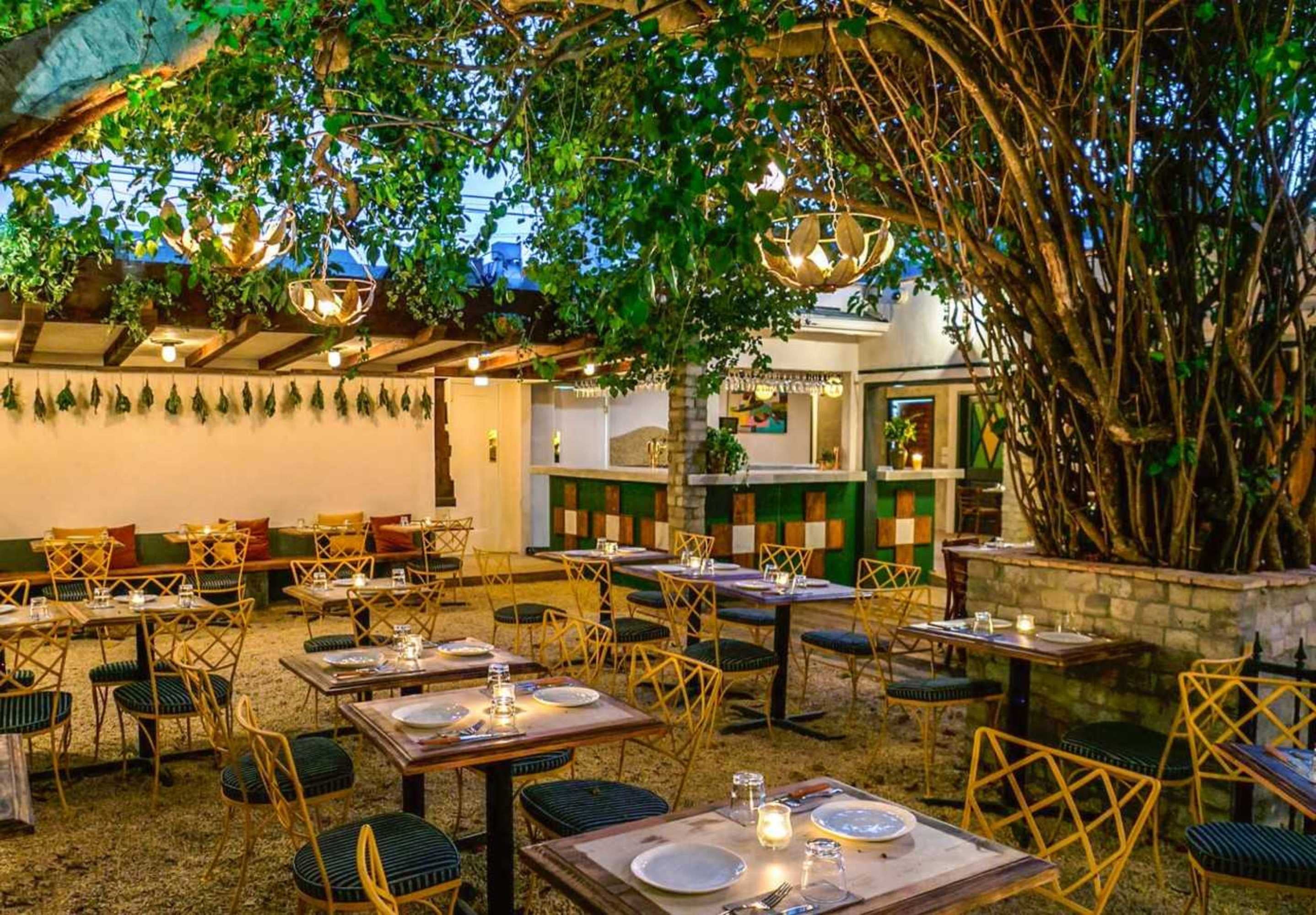 Bacari W. 3rd | Discover Los Angeles