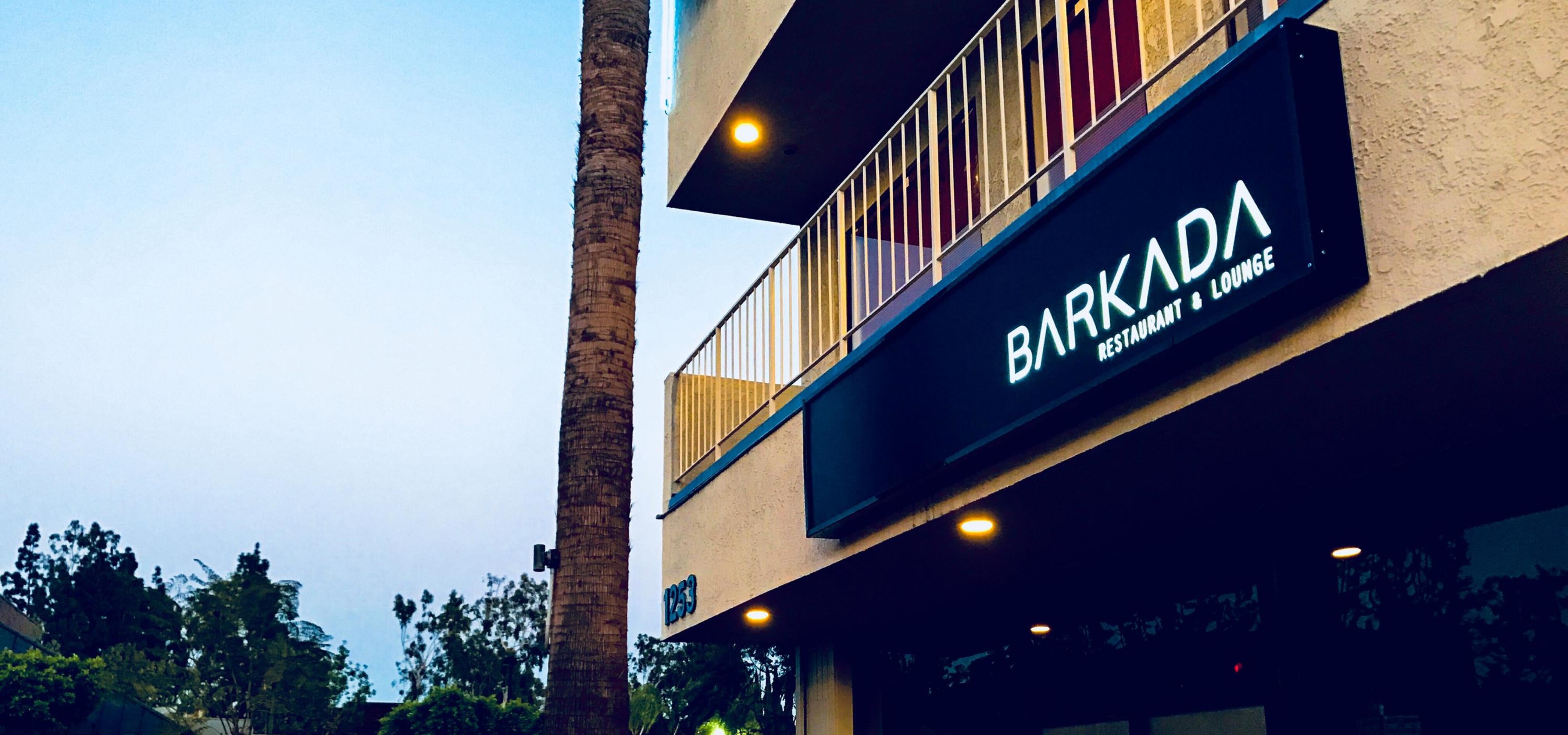 Barkada | Discover Los Angeles