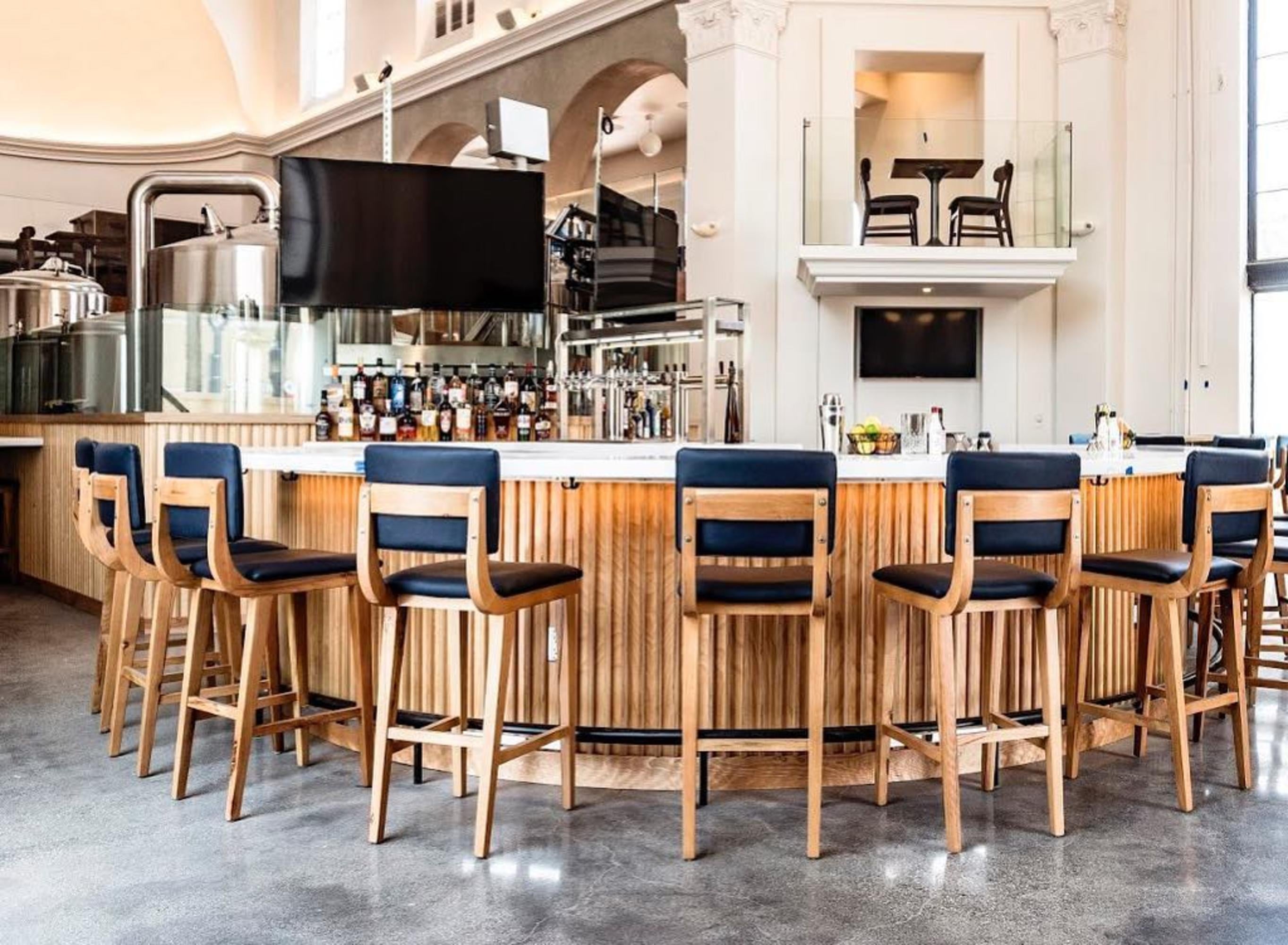 Broxton Brewery | Discover Los Angeles