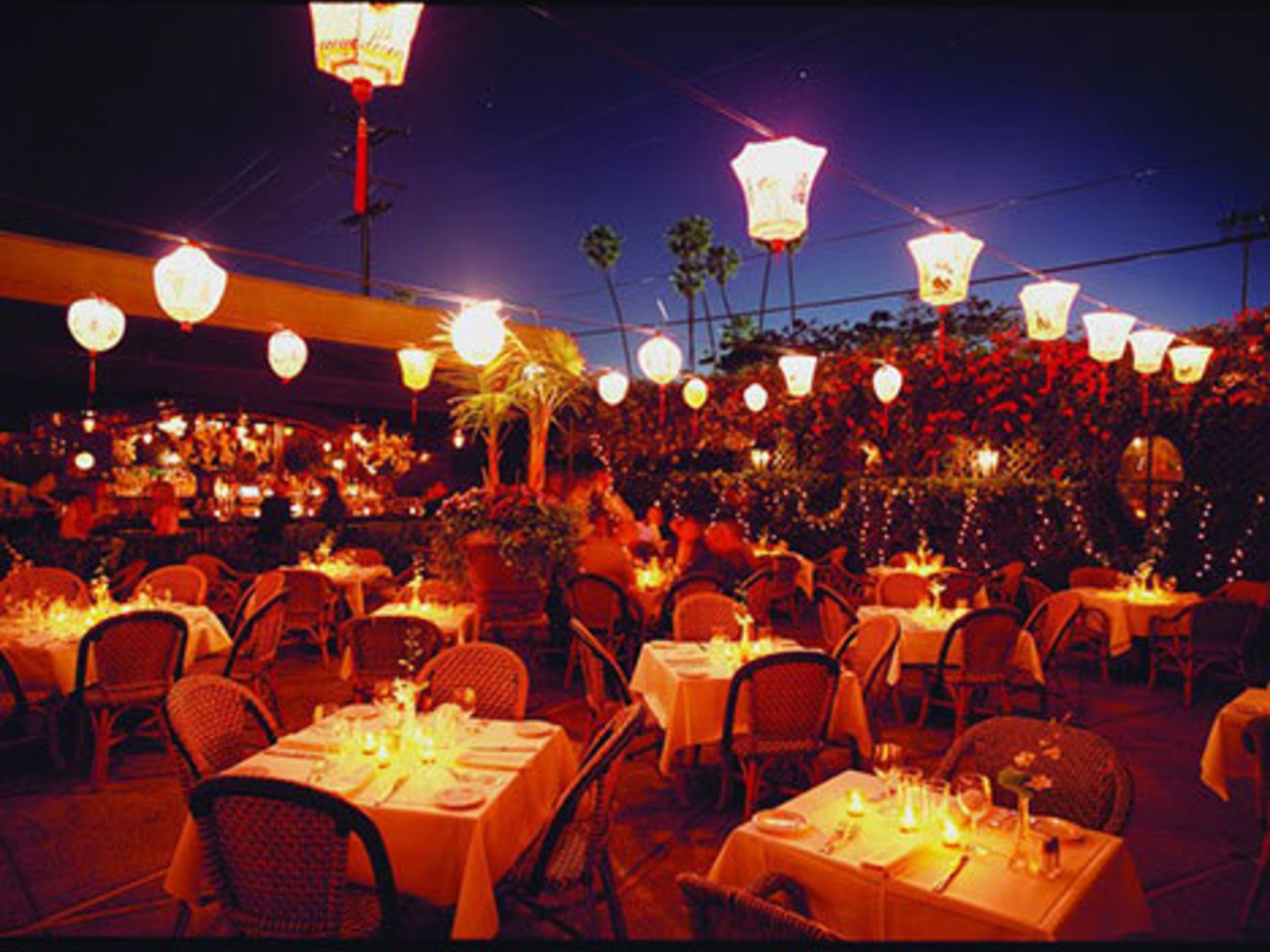 Buffalo Club | Discover Los Angeles