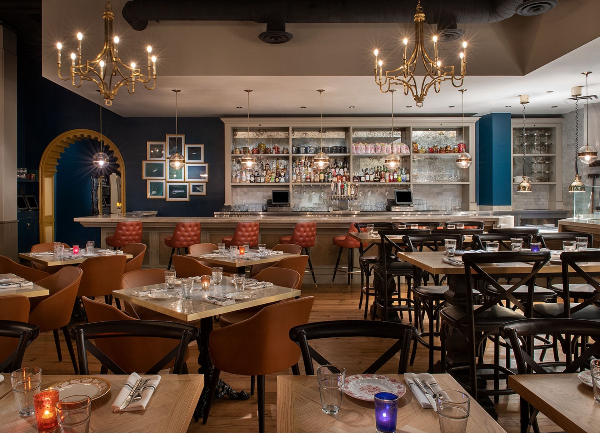 Cleo Hollywood | Discover Los Angeles