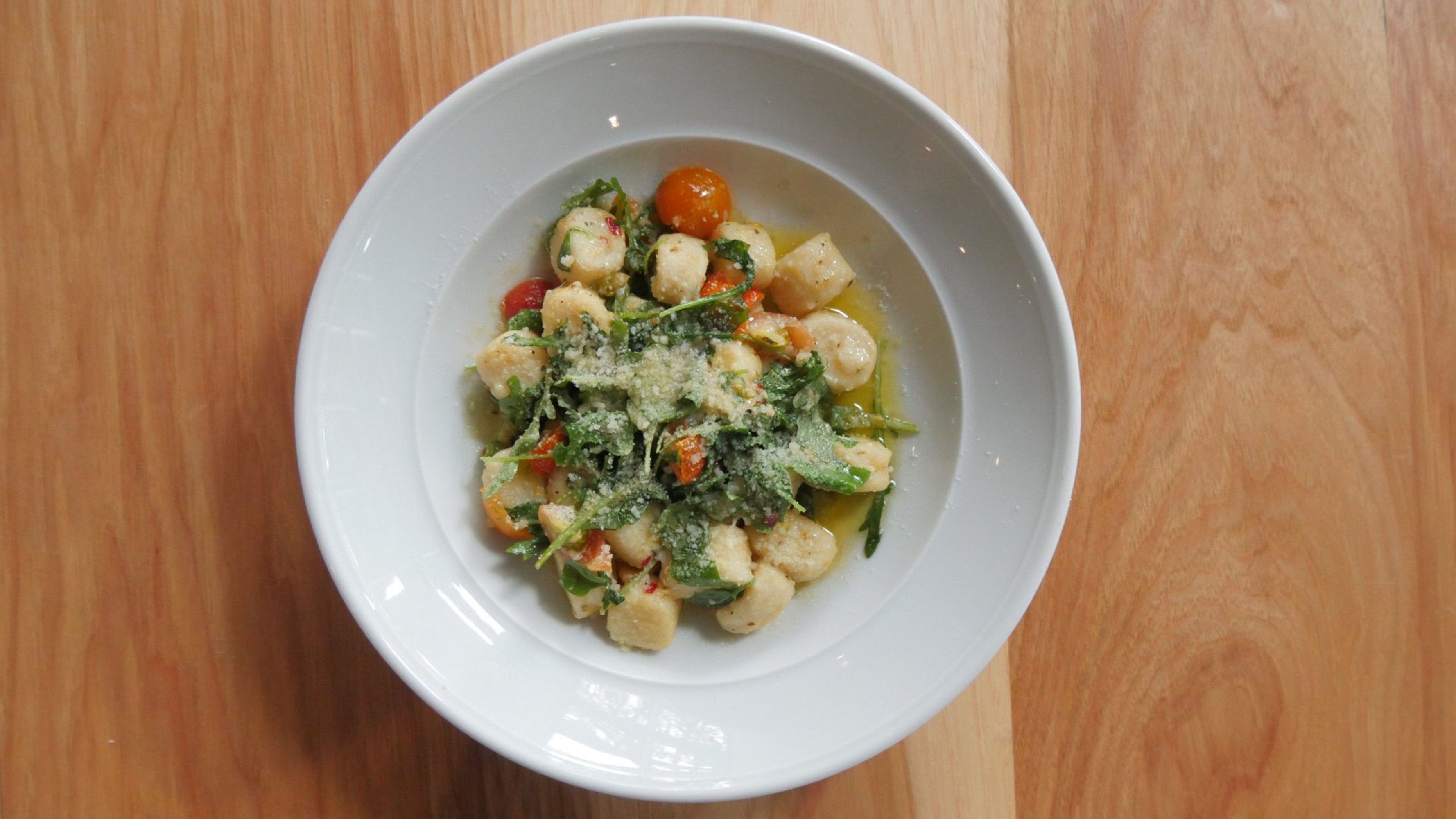 Colapasta | Discover Los Angeles