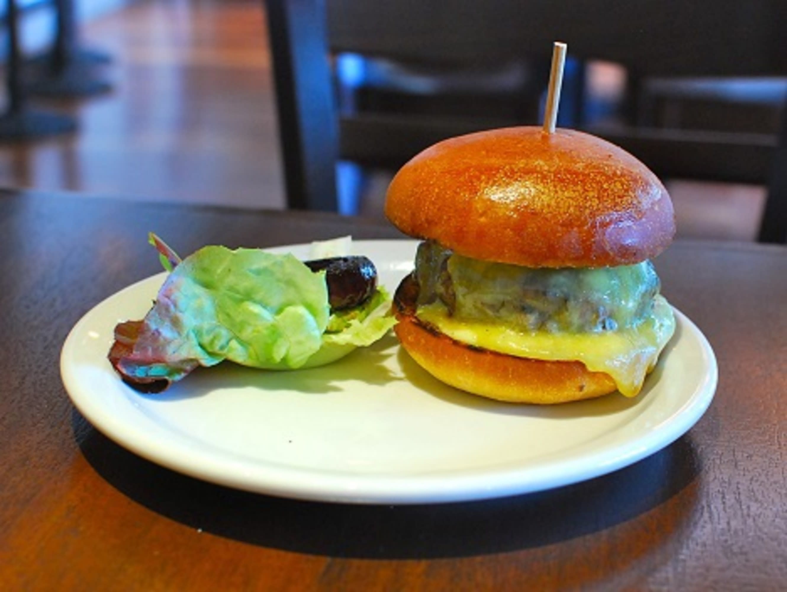 Cooks County Restaurant | Discover Los Angeles