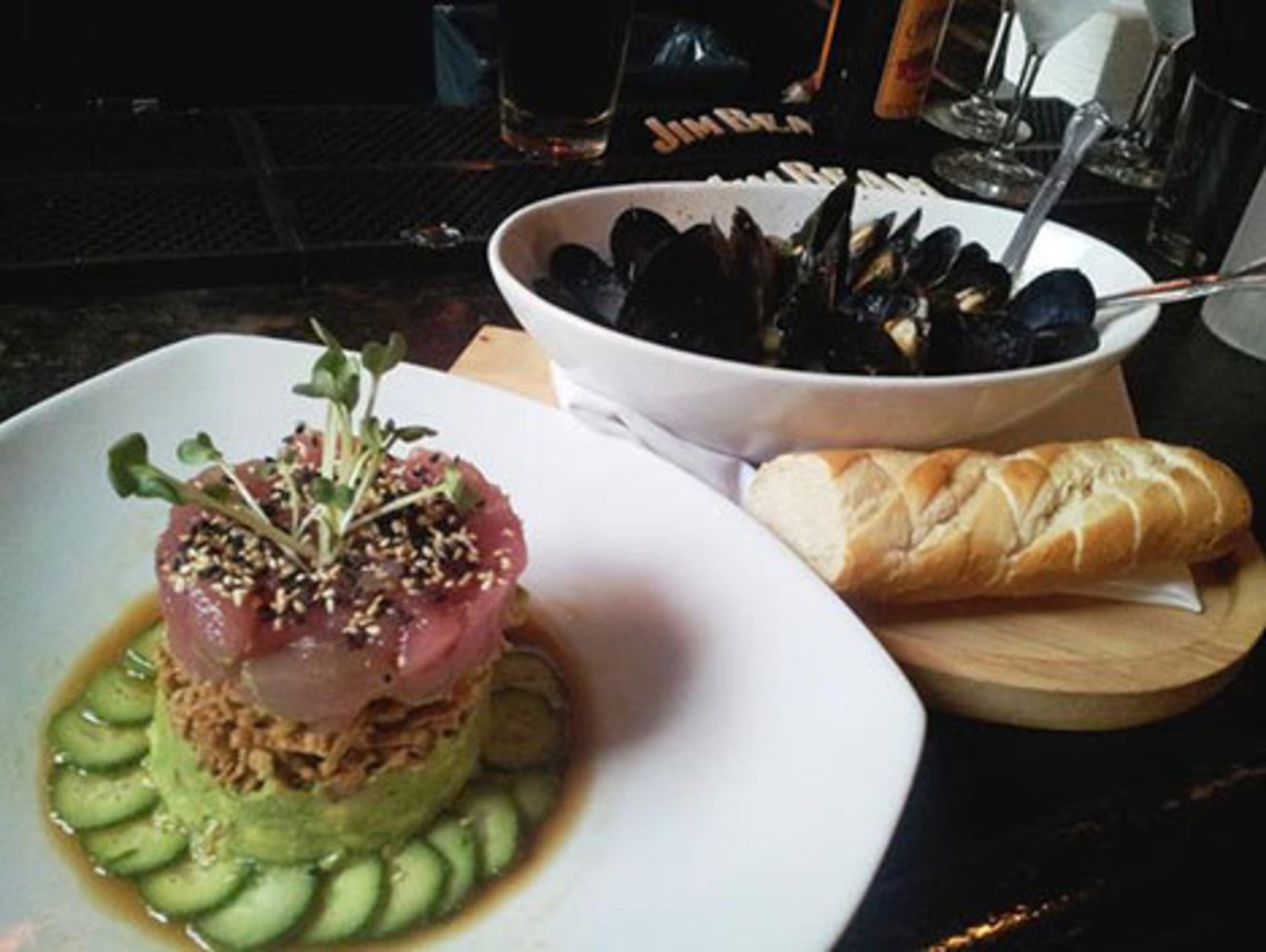 Edendale Grill | Discover Los Angeles