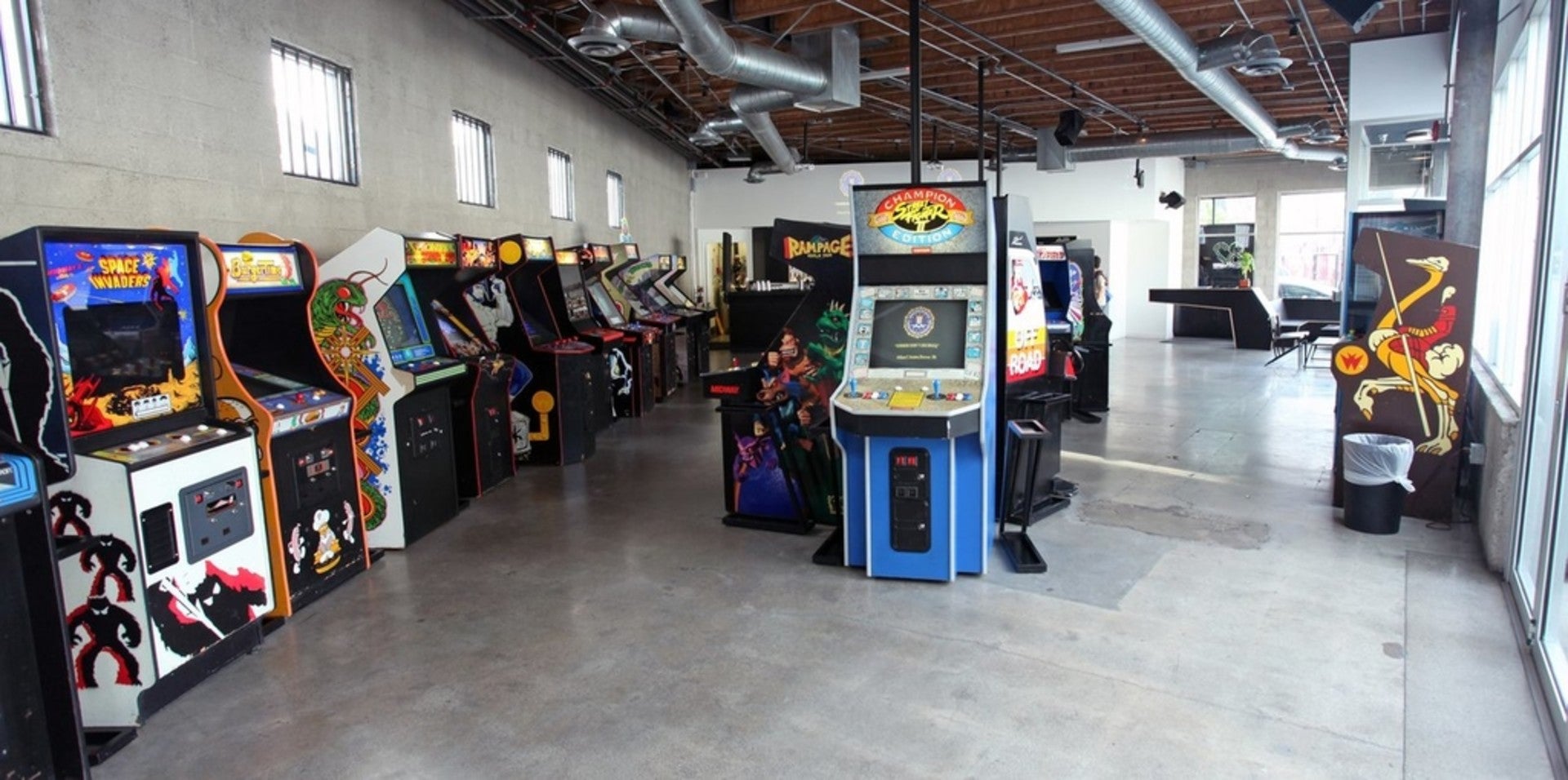 A Visual Walking Tour of the Arts District in Downtown L.A. | Discover ...