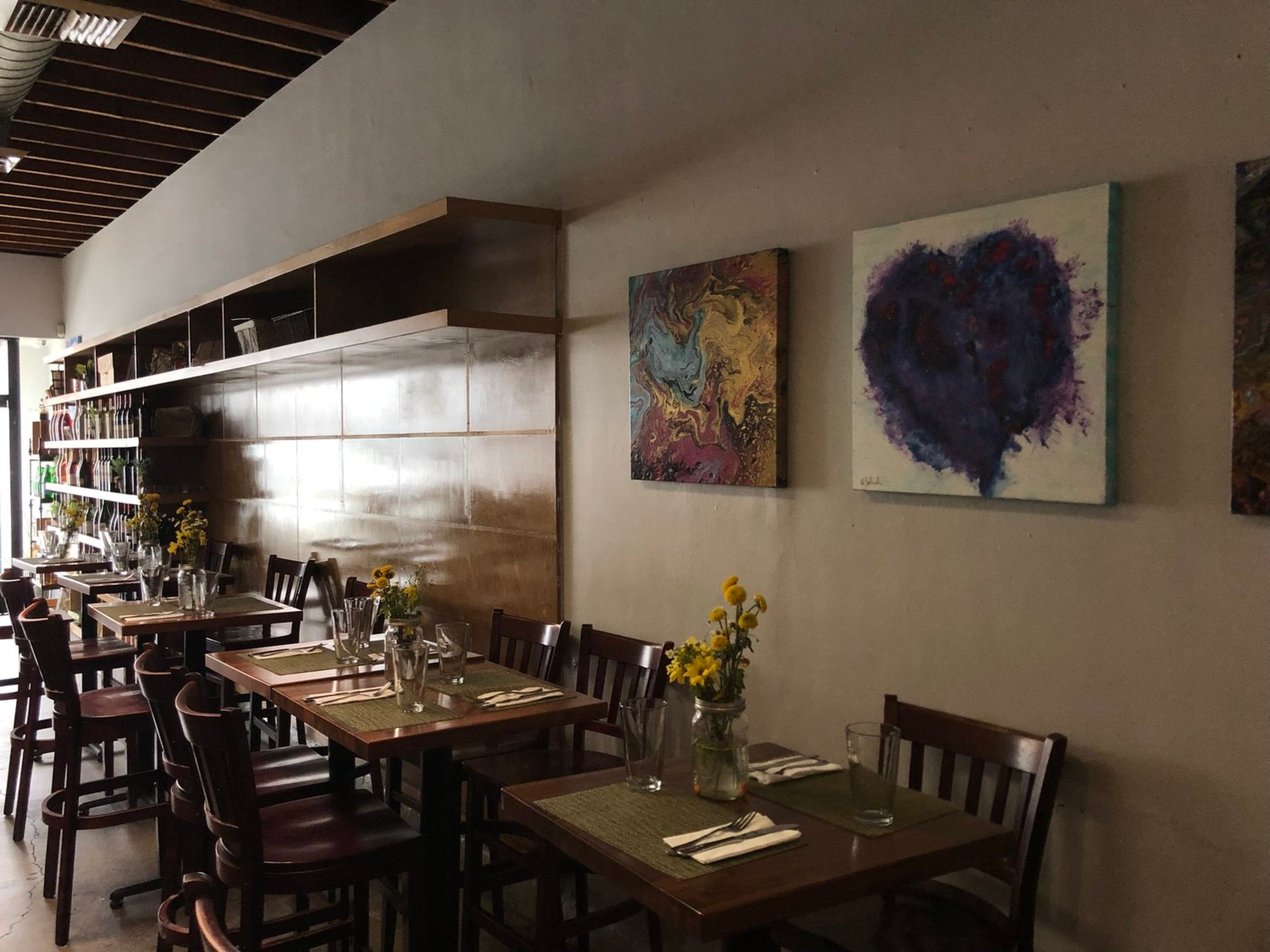 Froma on Melrose | Discover Los Angeles