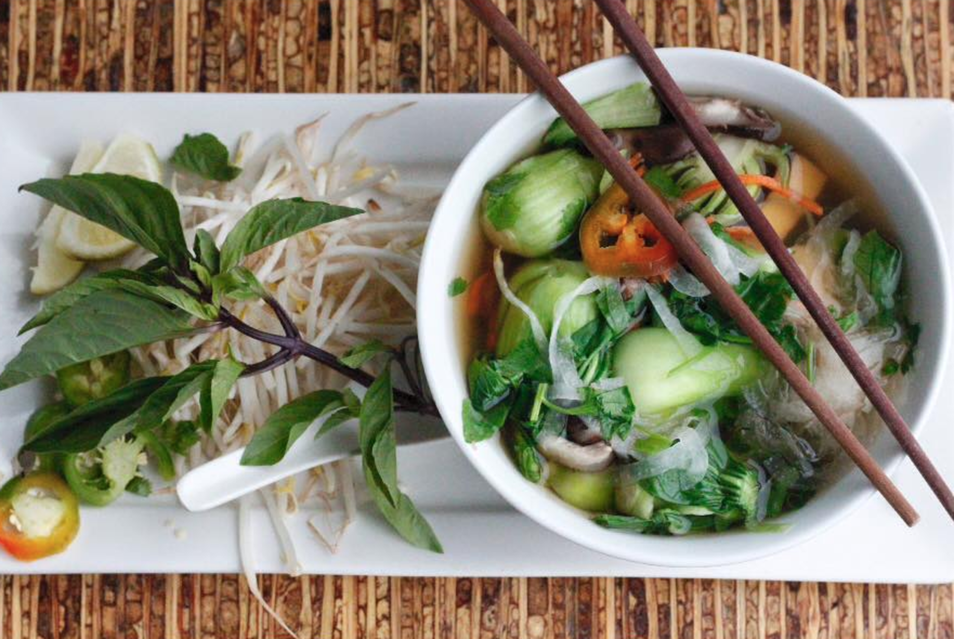 Gingergrass | Discover Los Angeles