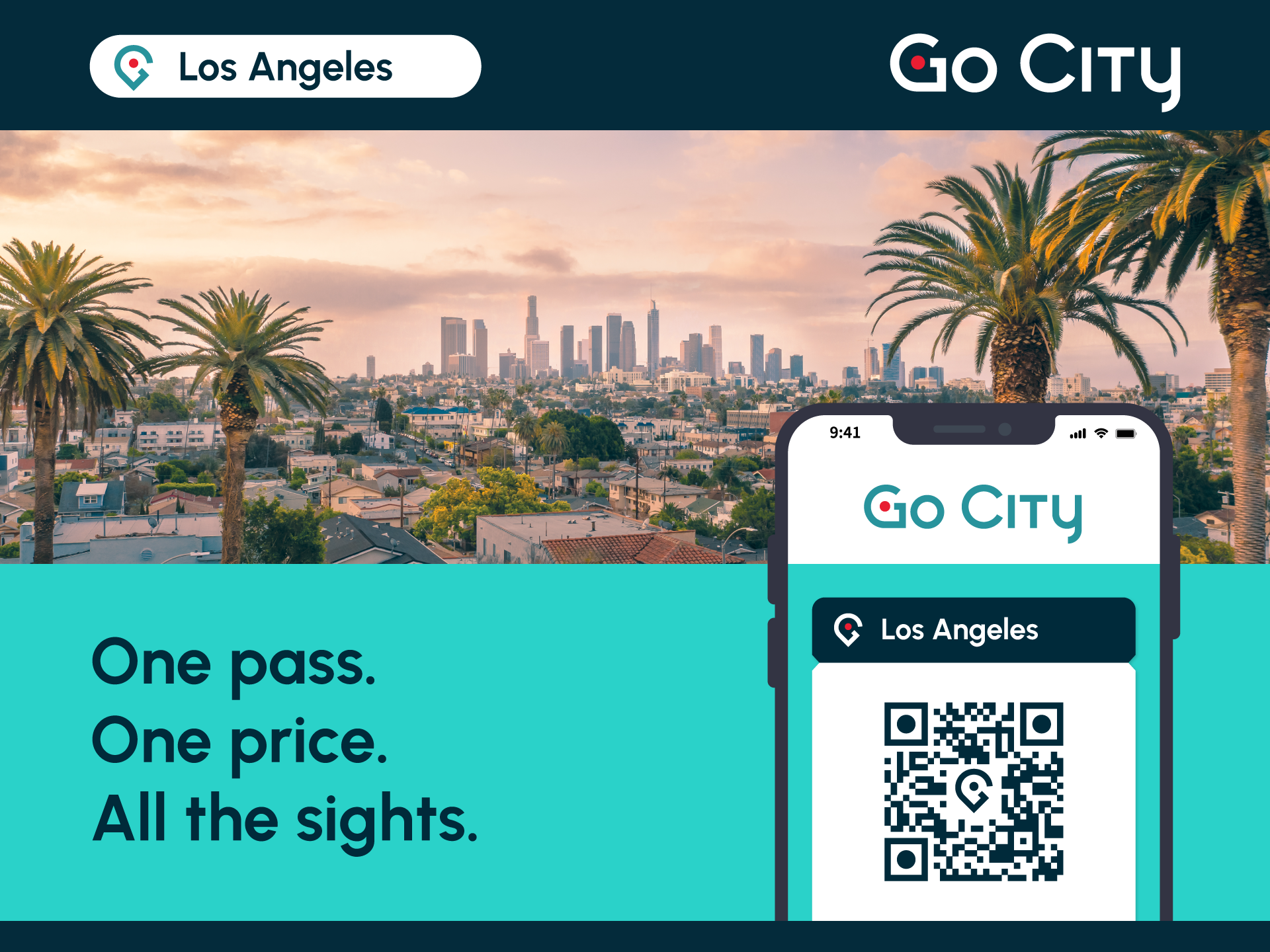 Go City | Discover Los Angeles