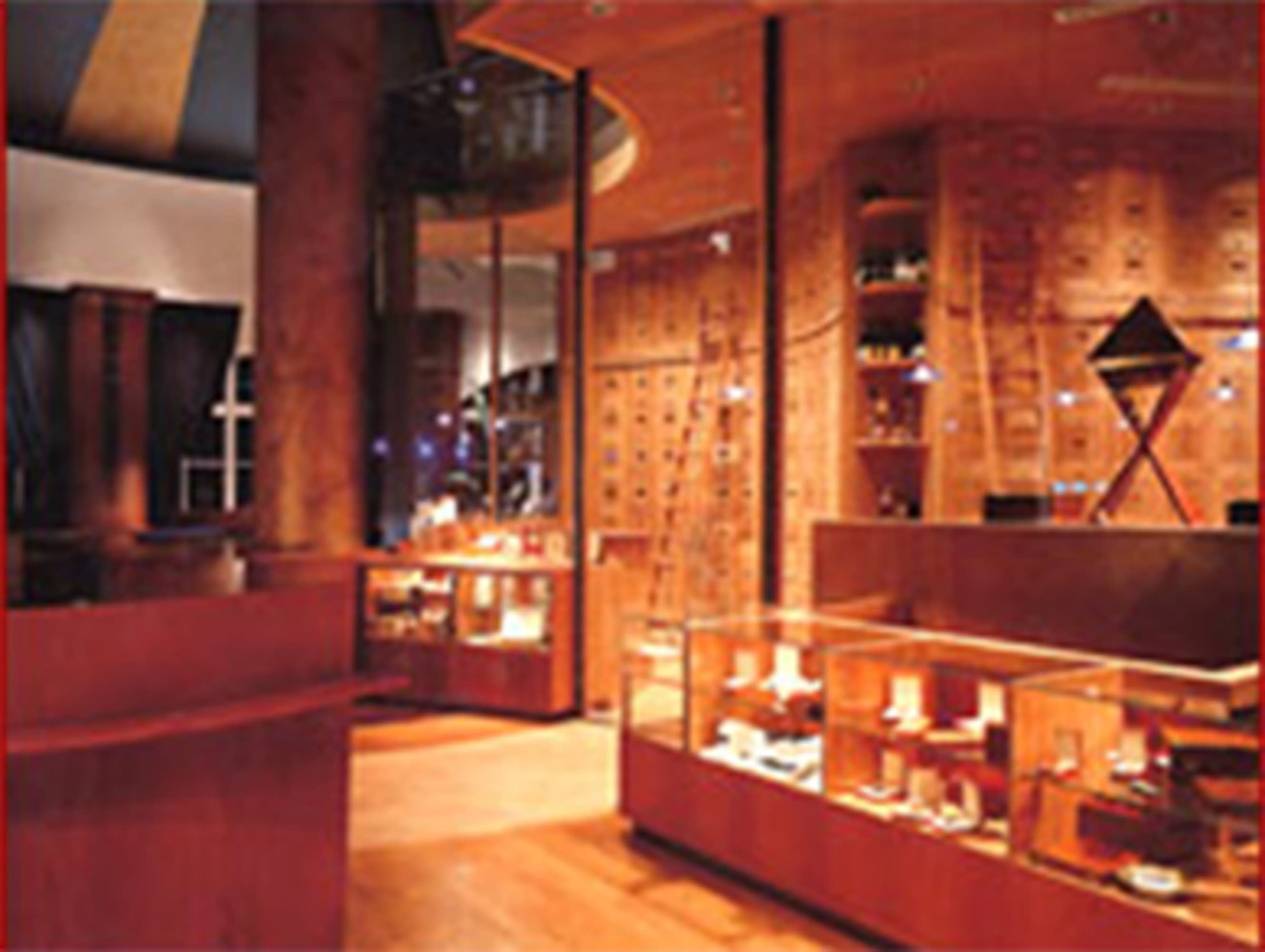 Grand Havana Room | Discover Los Angeles