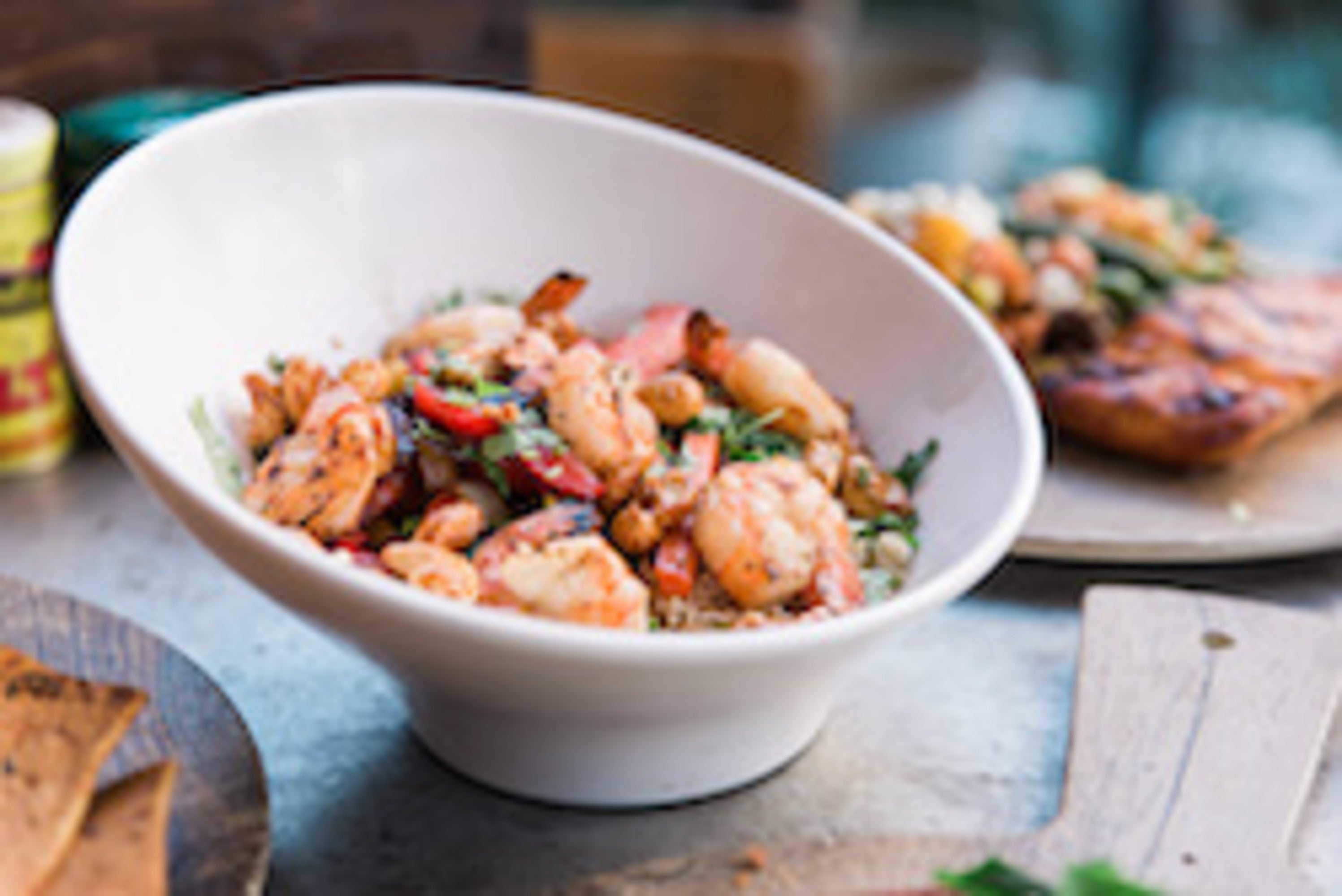 Greenleaf Kitchen & Cocktails - Venice | Discover Los Angeles