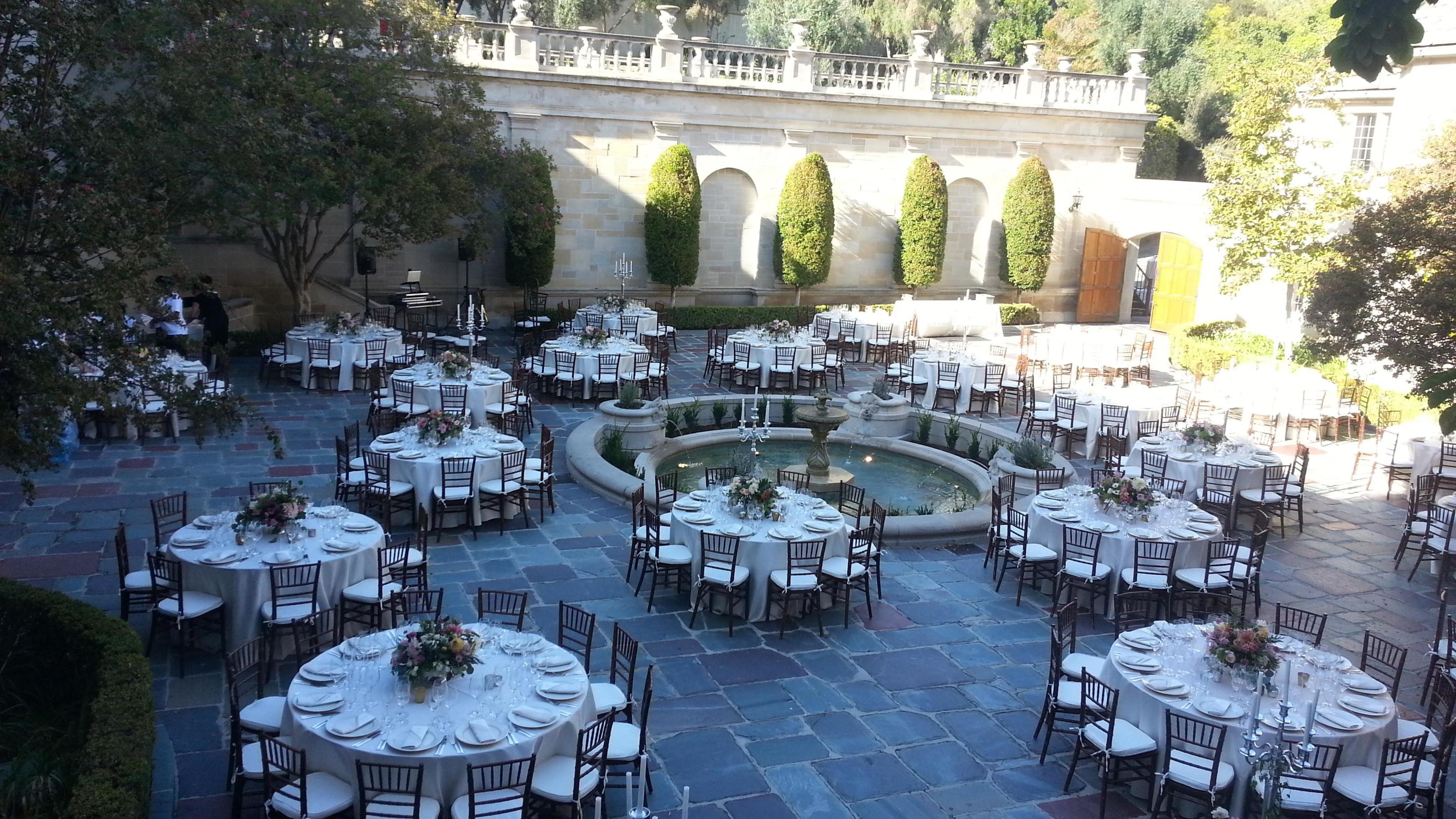 Greystone Mansion | Discover Los Angeles