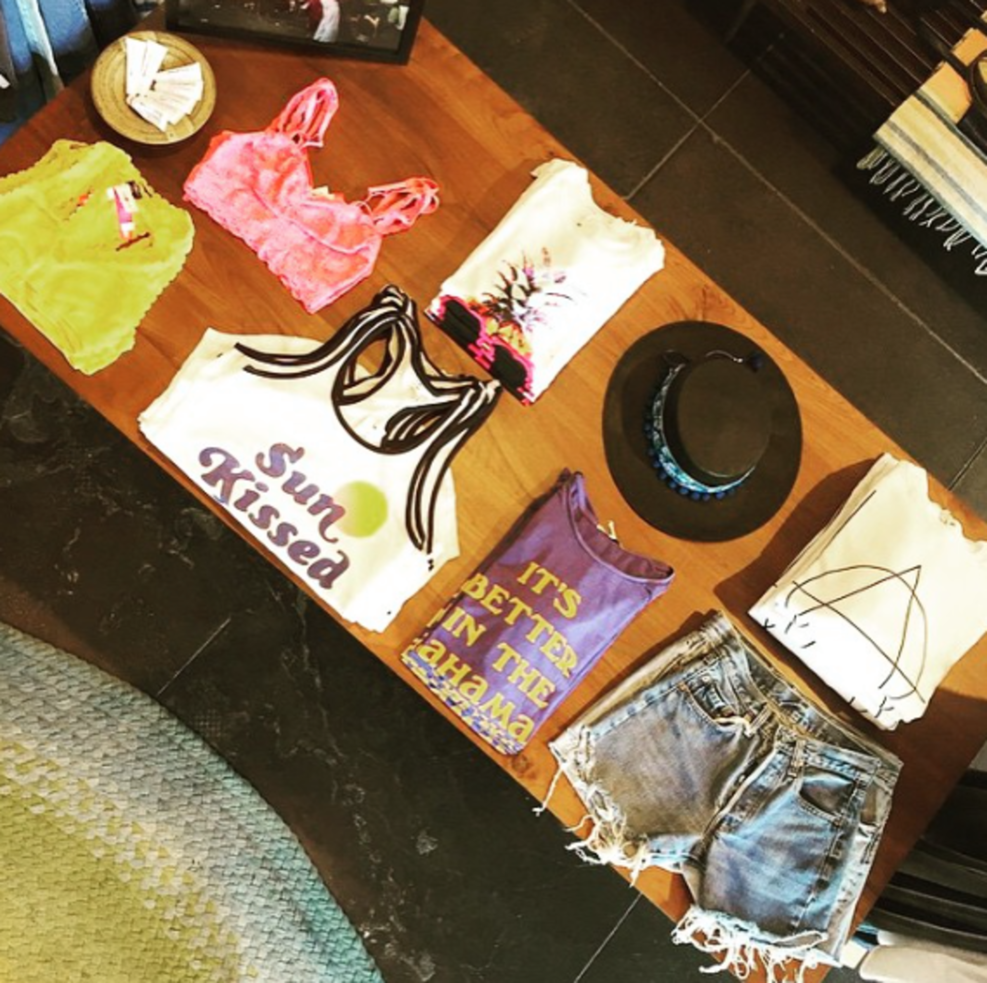 Junk Food Clothing | Discover Los Angeles