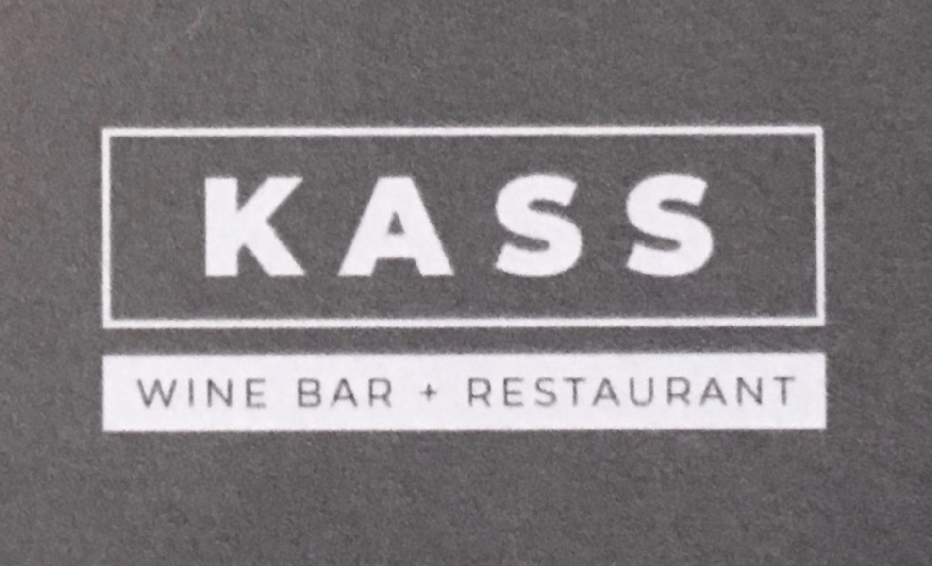 Kass Wine Bar + Restaurant | Discover Los Angeles