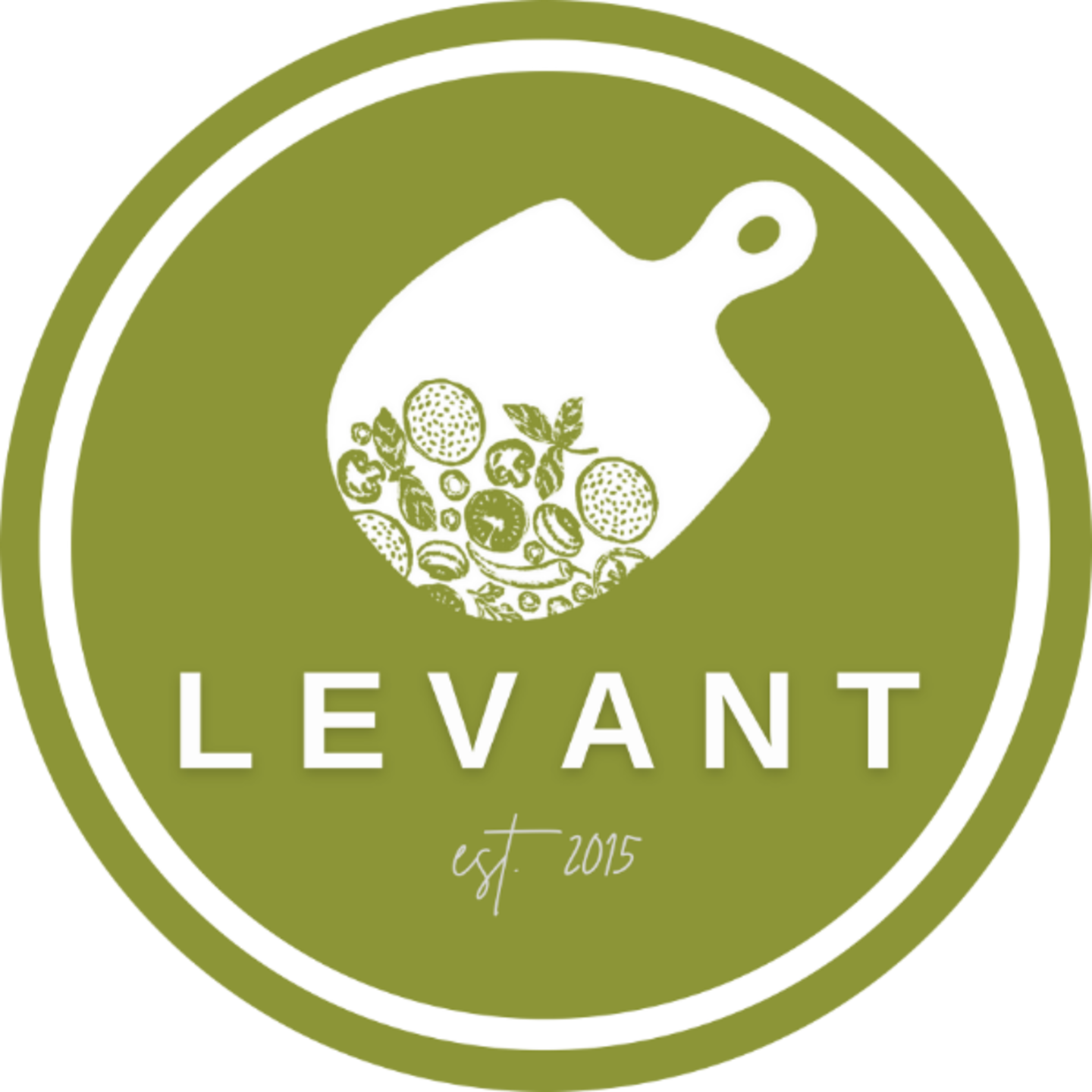 Levant Bistro | Discover Los Angeles