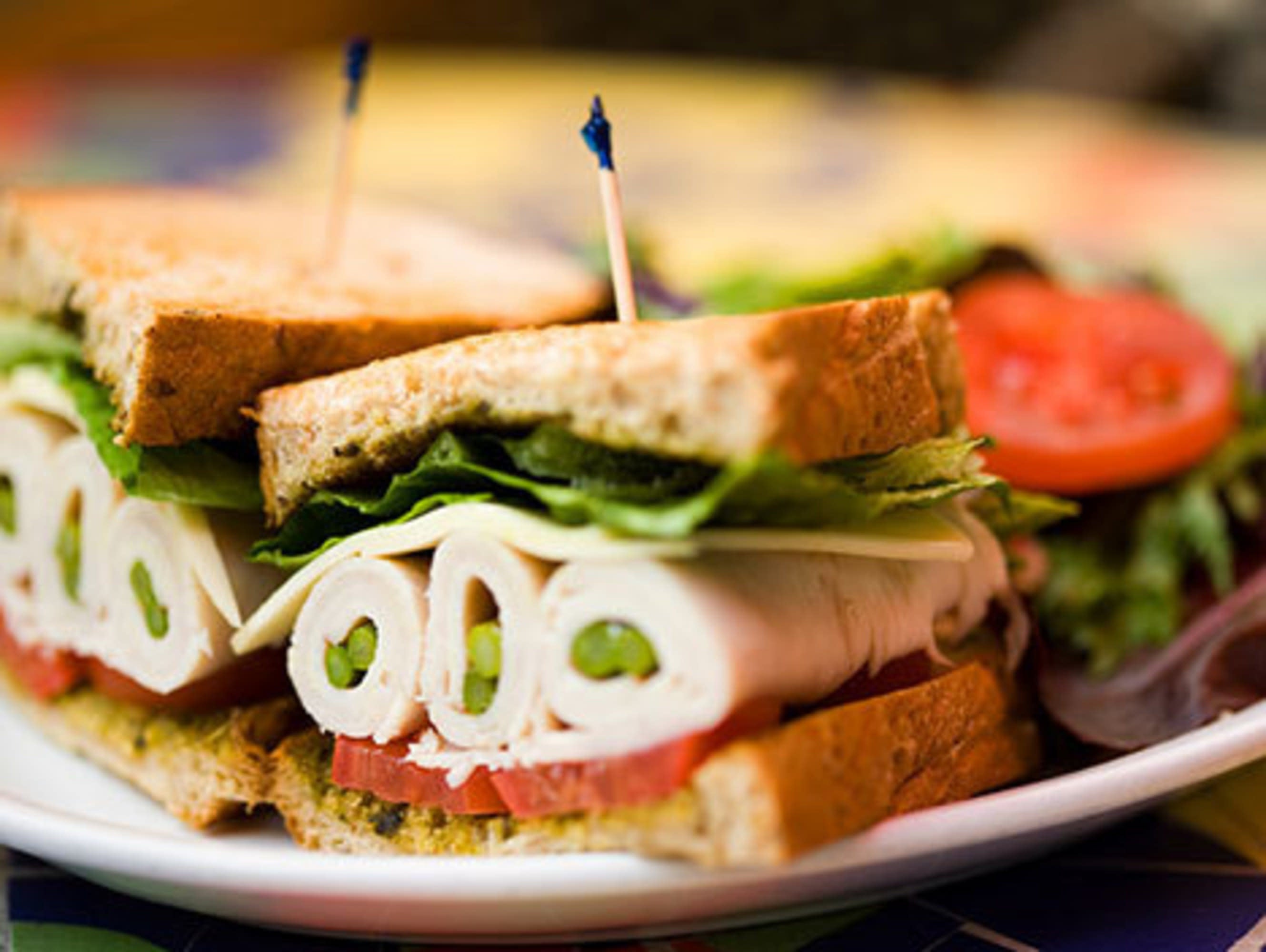 Literati Cafe | Discover Los Angeles