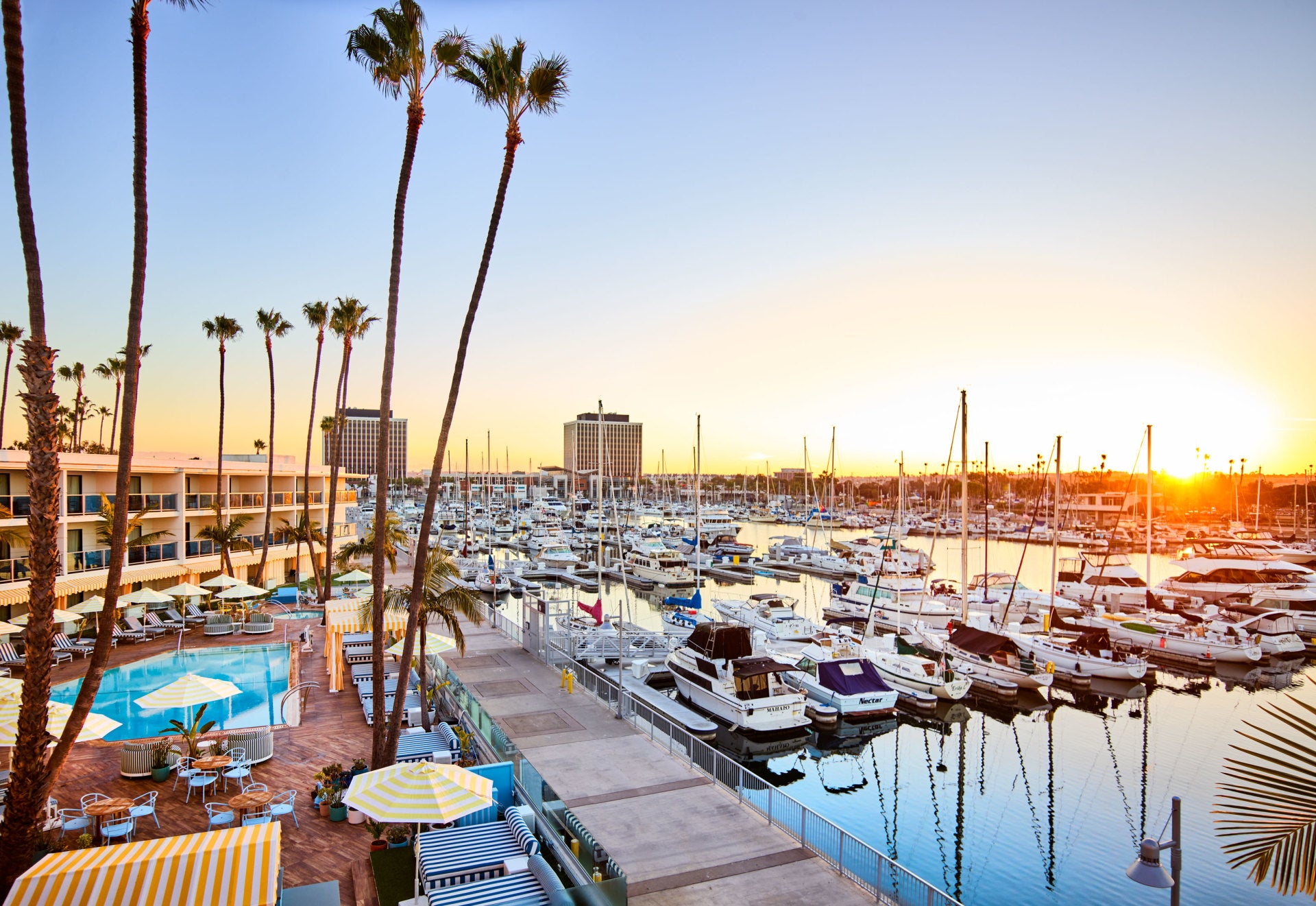 Marina del Rey Tourism Board | Discover Los Angeles