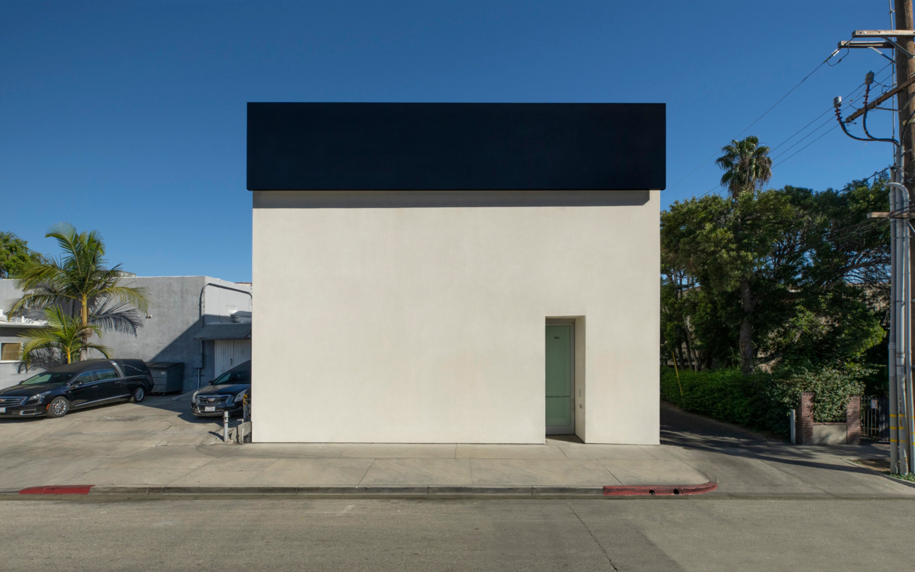 GALERIEN IN LA, DIE MAN ZU FUSS ERKUNDEN KANN | Discover Los Angeles