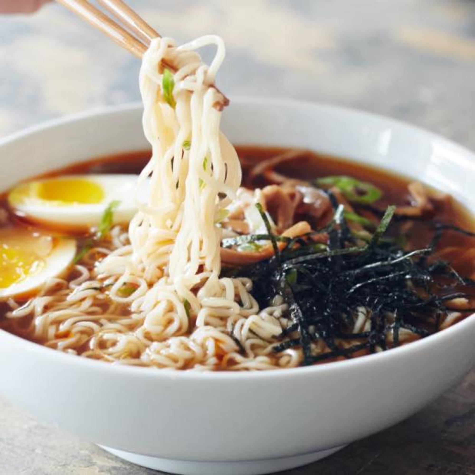 Moto Ramen | Discover Los Angeles