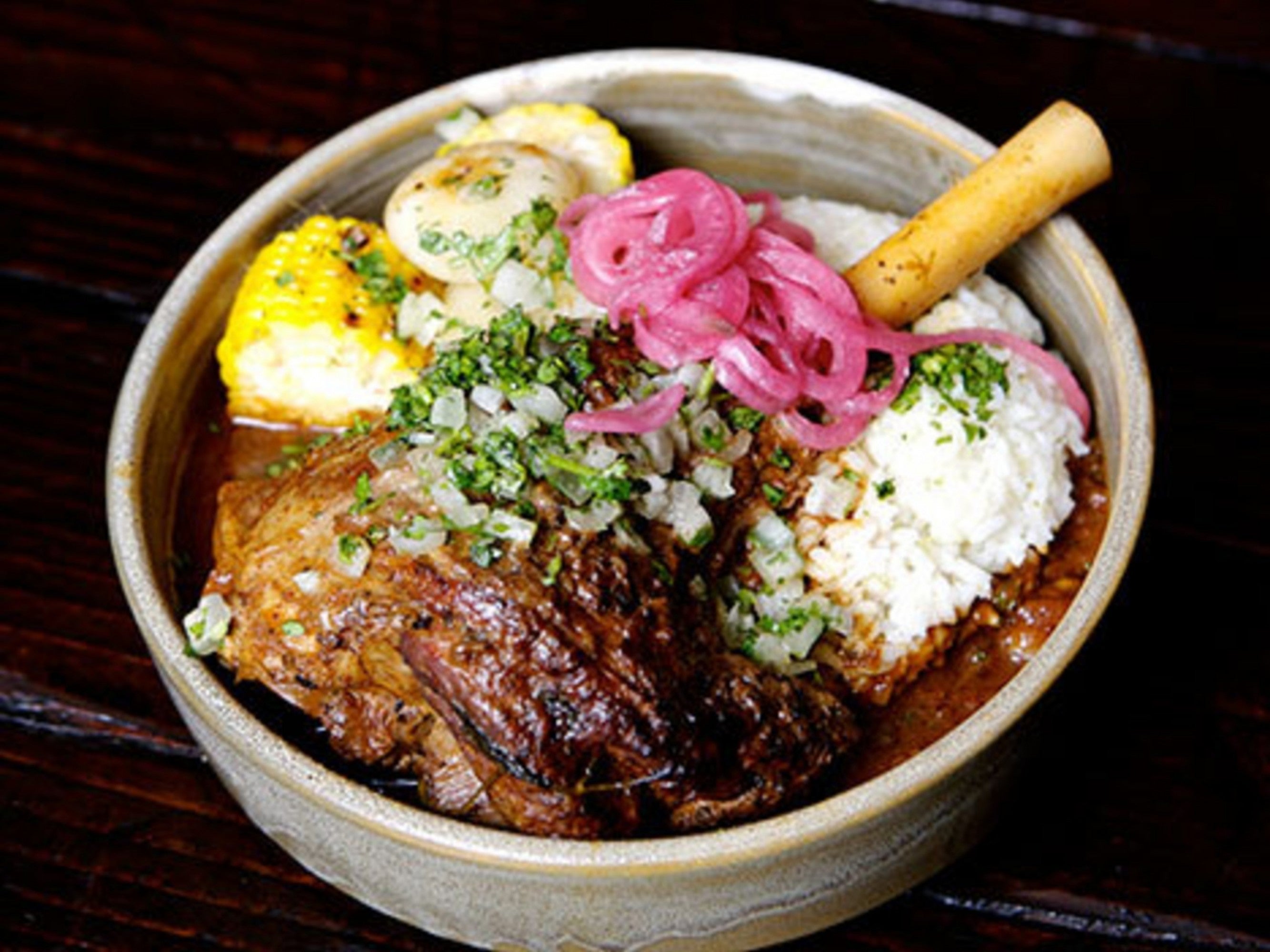 Ortega 120 | Discover Los Angeles