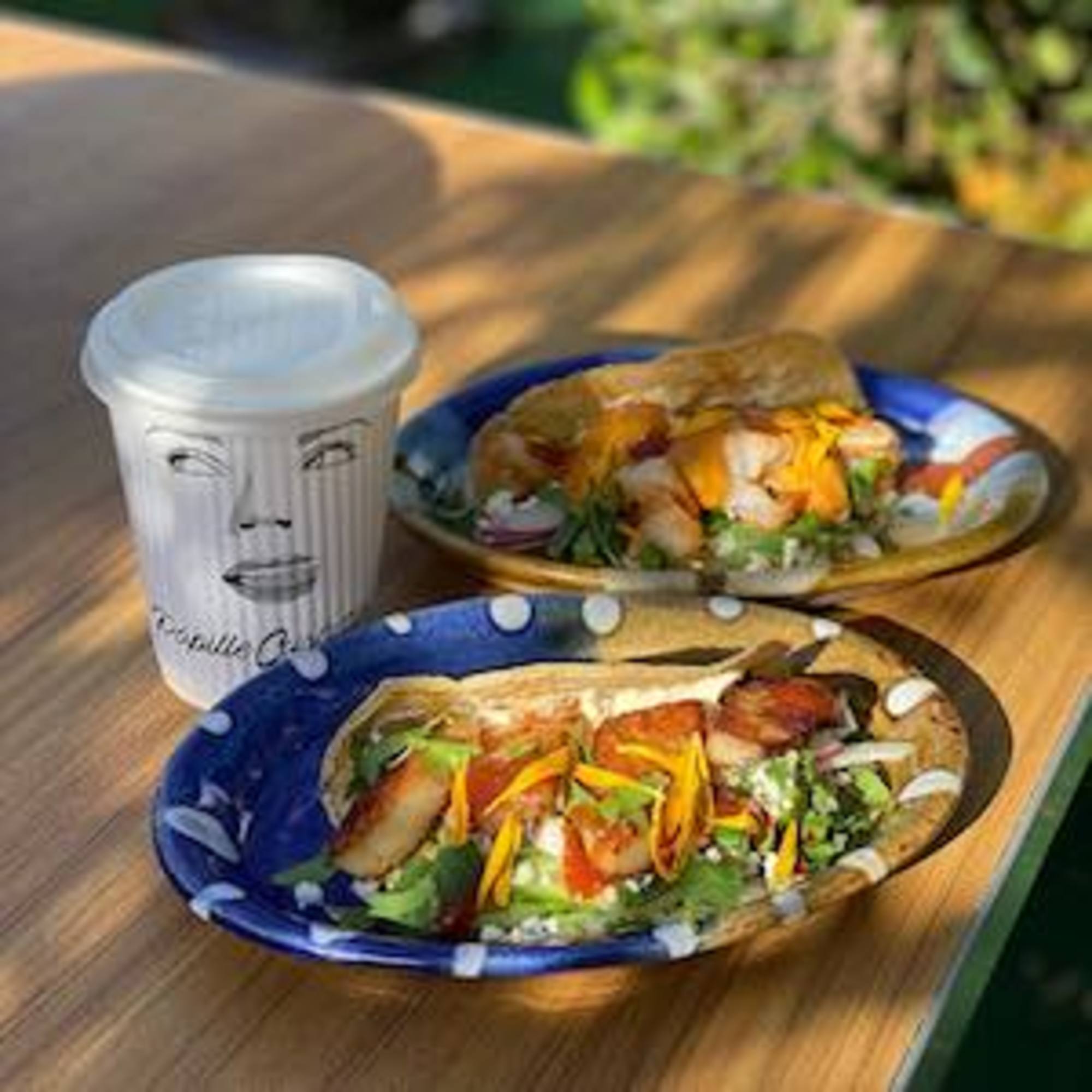 Papille Gustative | Discover Los Angeles