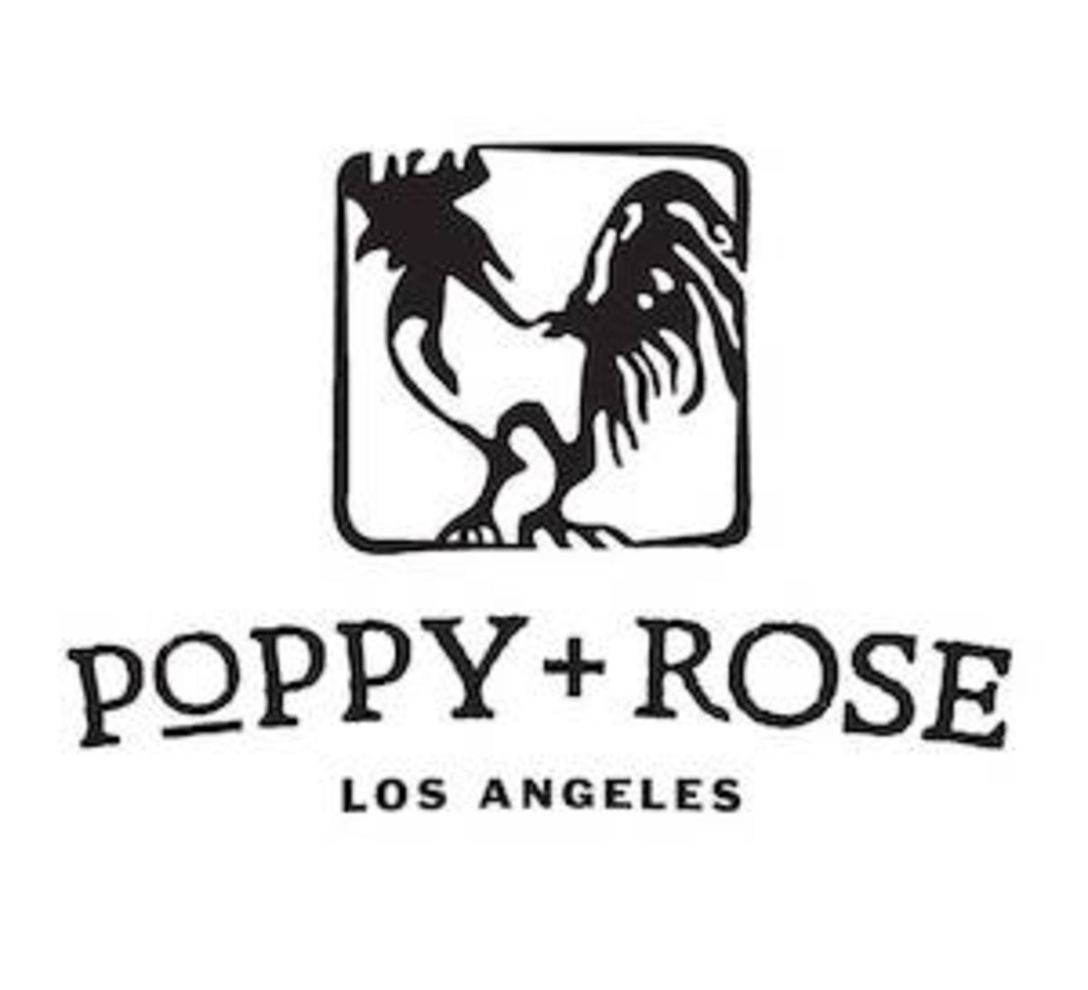 Poppy + Rose | Discover Los Angeles