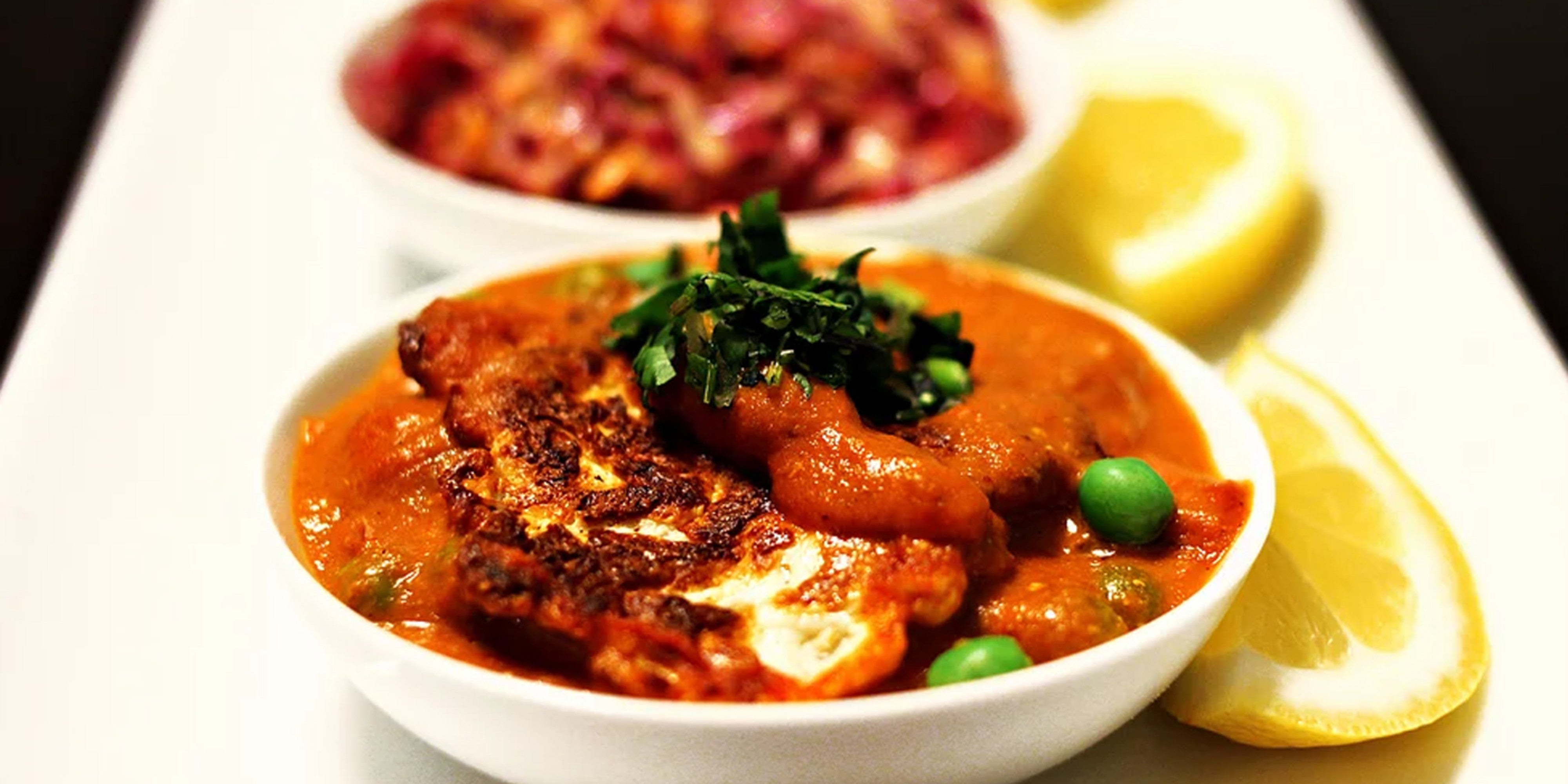 Red Chili Halal Restaurant | Discover Los Angeles