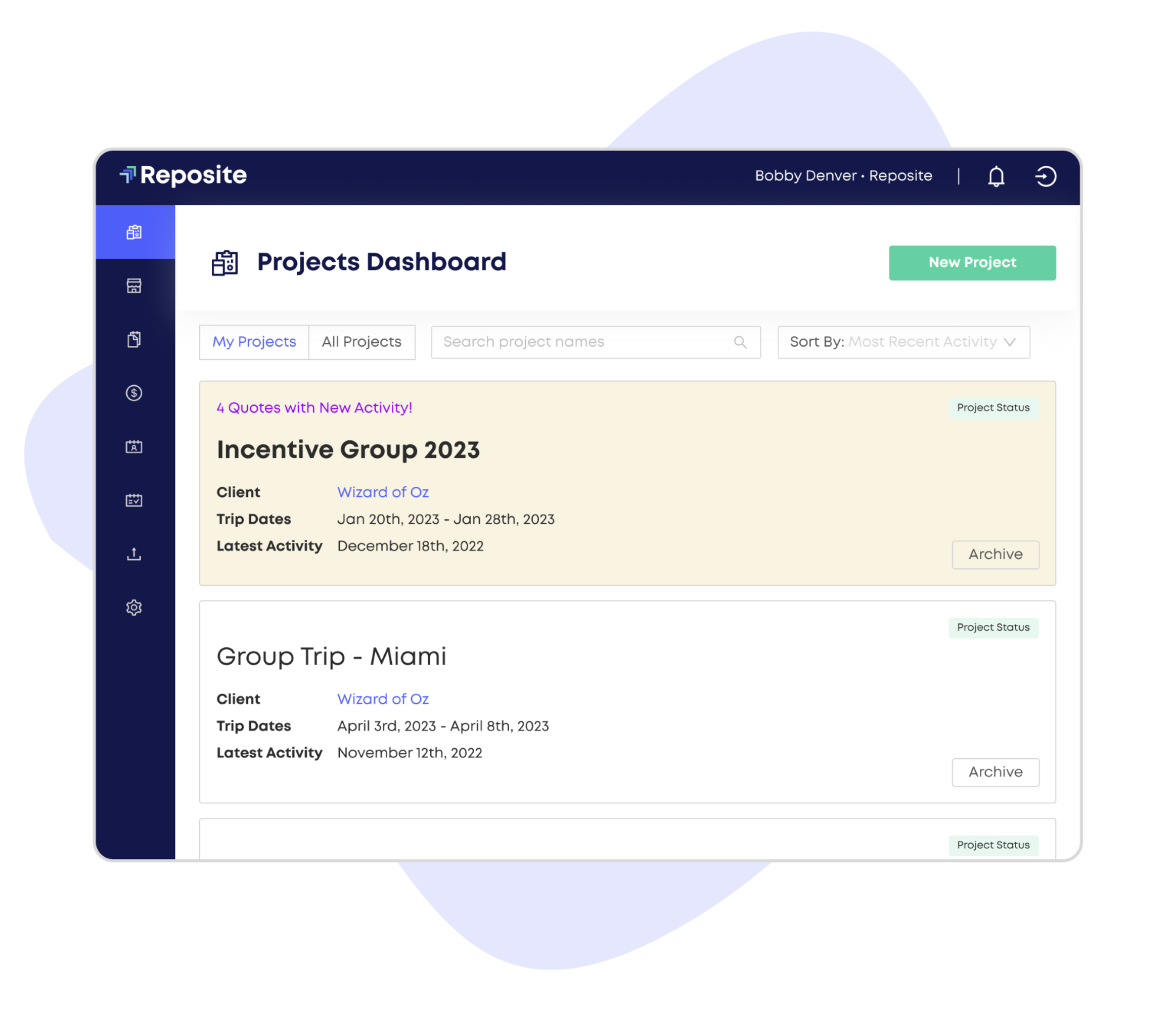 Reposite | Discover Los Angeles