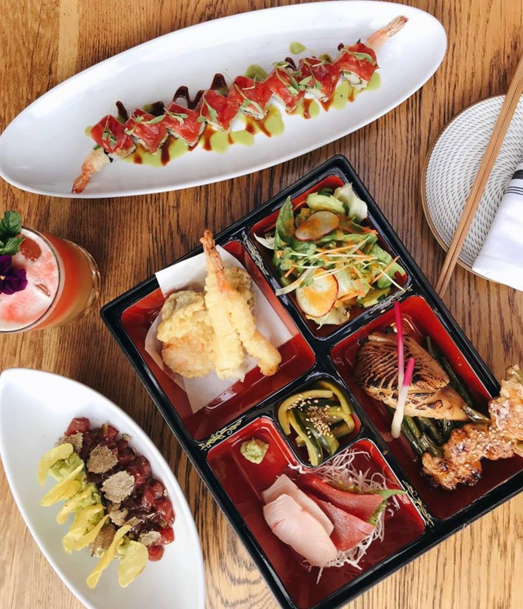 ROKU | Discover Los Angeles