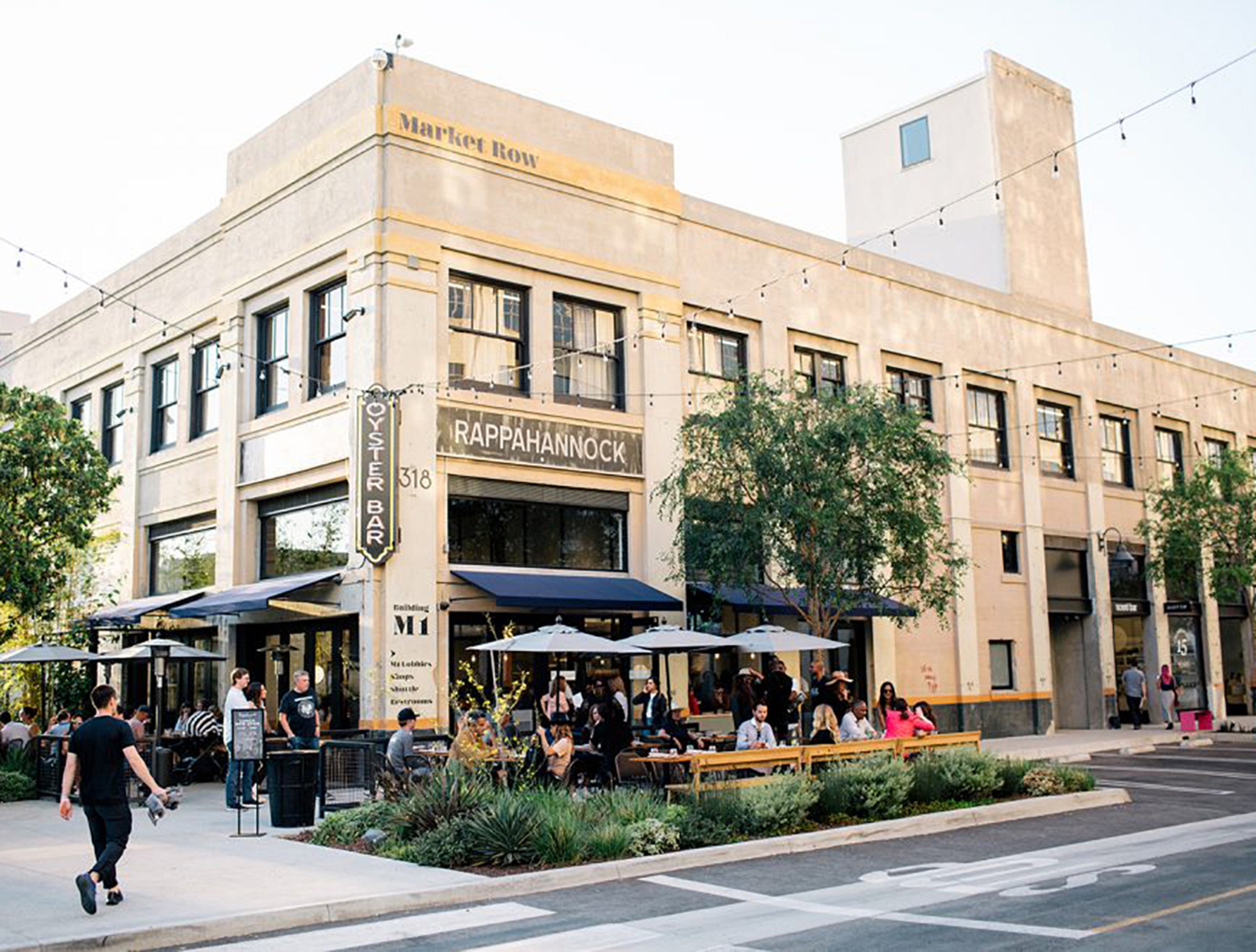 ROW DTLA | Discover Los Angeles