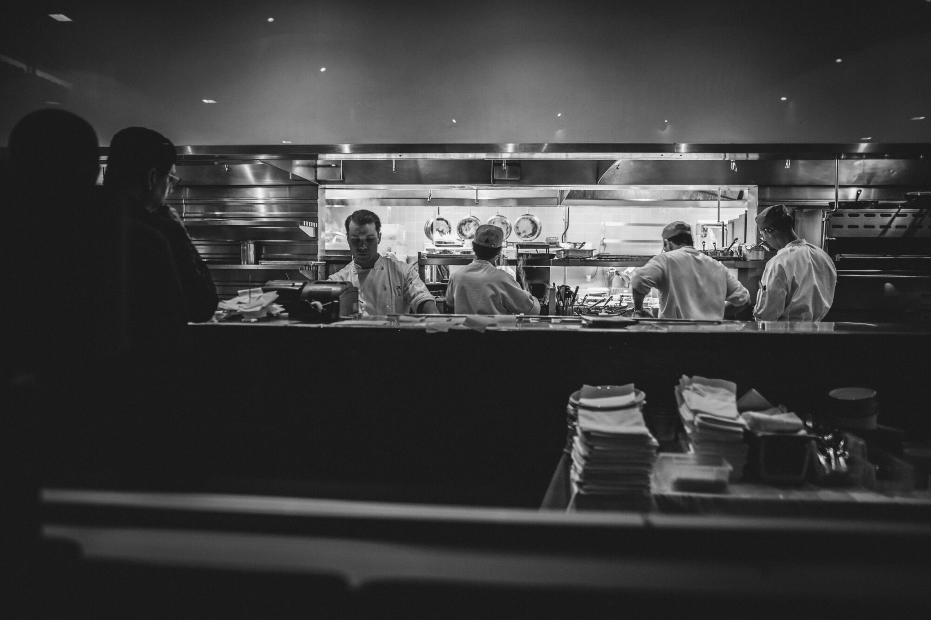 Spago Beverly Hills | Discover Los Angeles