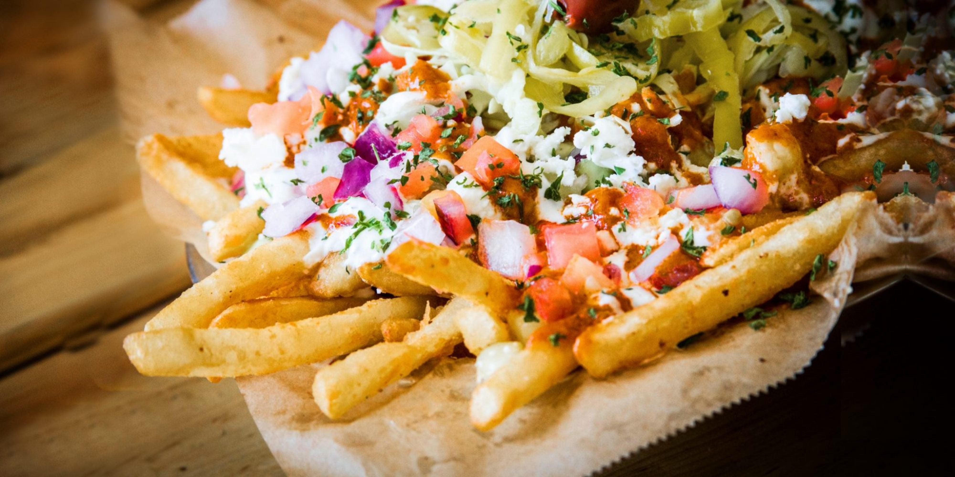 Spitz - Eagle Rock | Discover Los Angeles