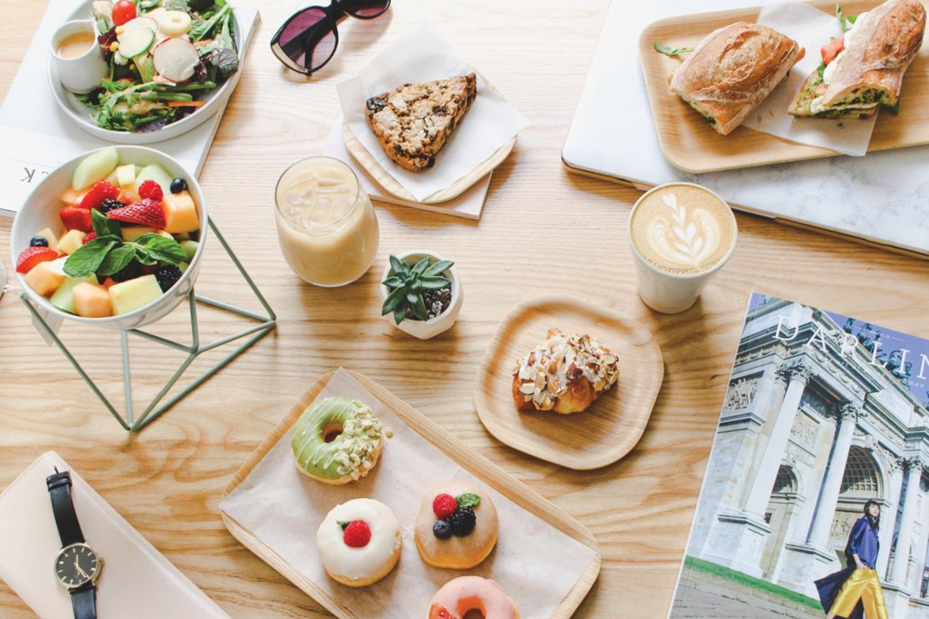 The Assembly | Discover Los Angeles