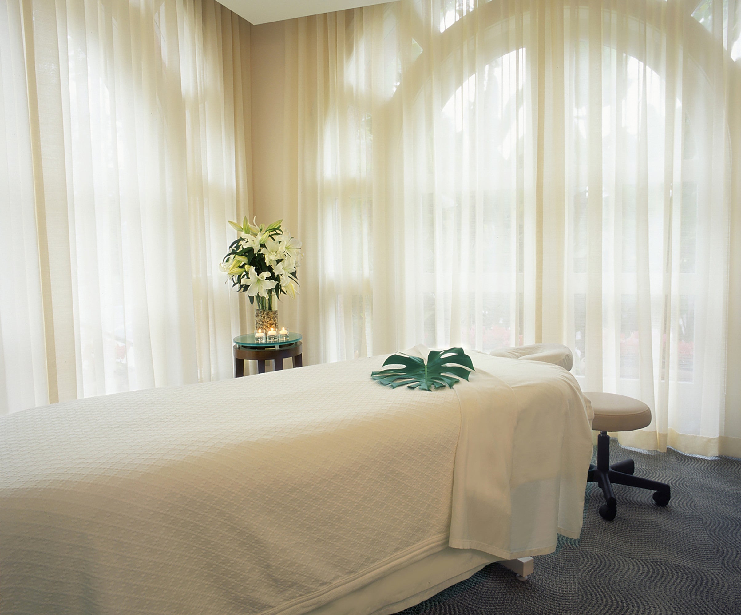 The Beverly Hills Hotel Spa Discover Los Angeles