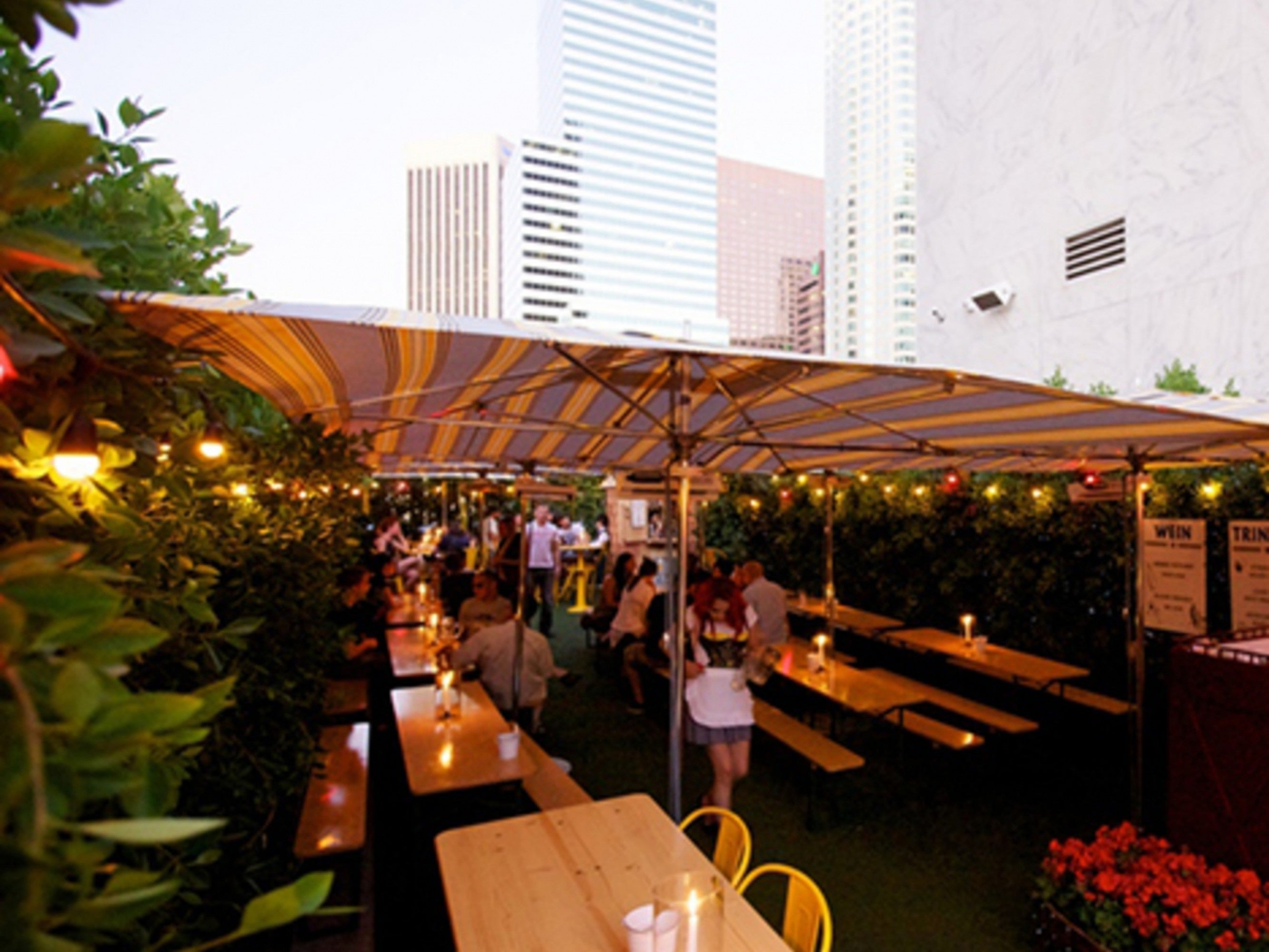 Hidden bar downtown - ohiodiki