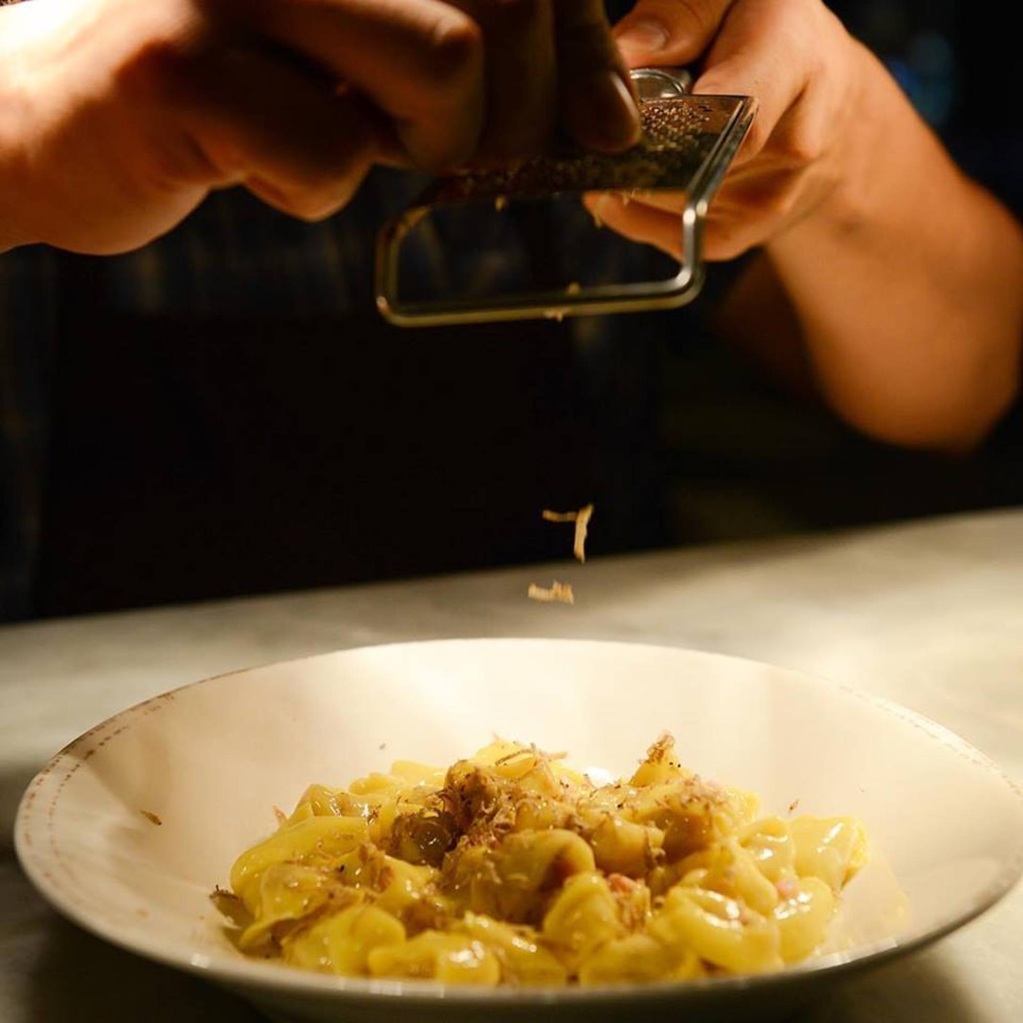 The Factory Kitchen | Discover Los Angeles