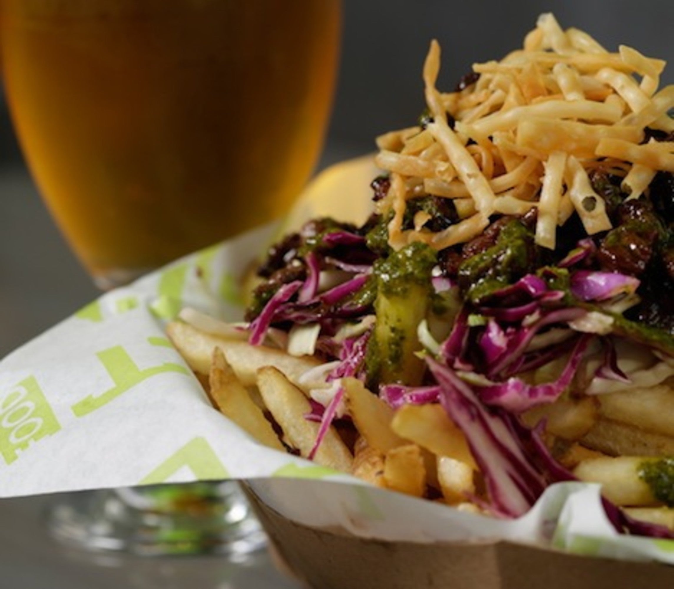 TLT Food - Westwood | Discover Los Angeles