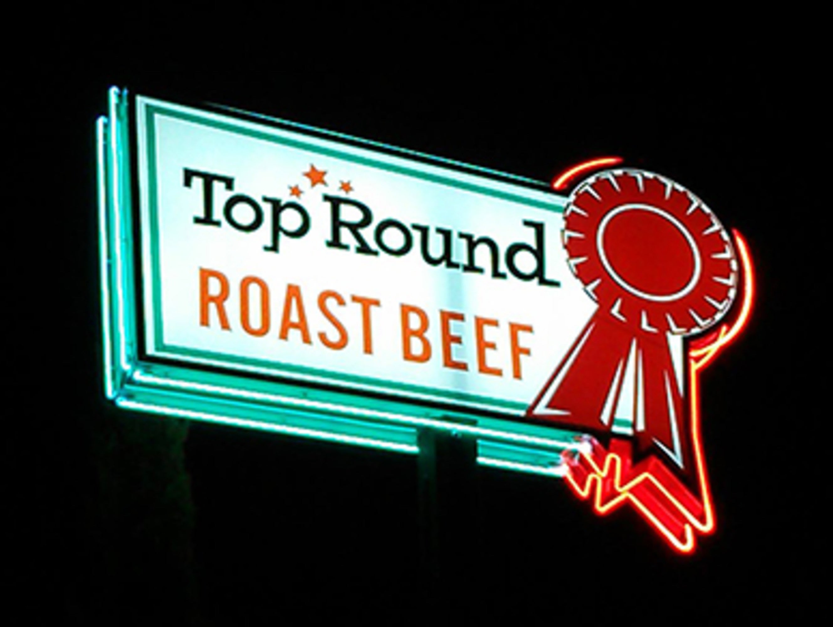 Top Round Roast Beef | Discover Los Angeles
