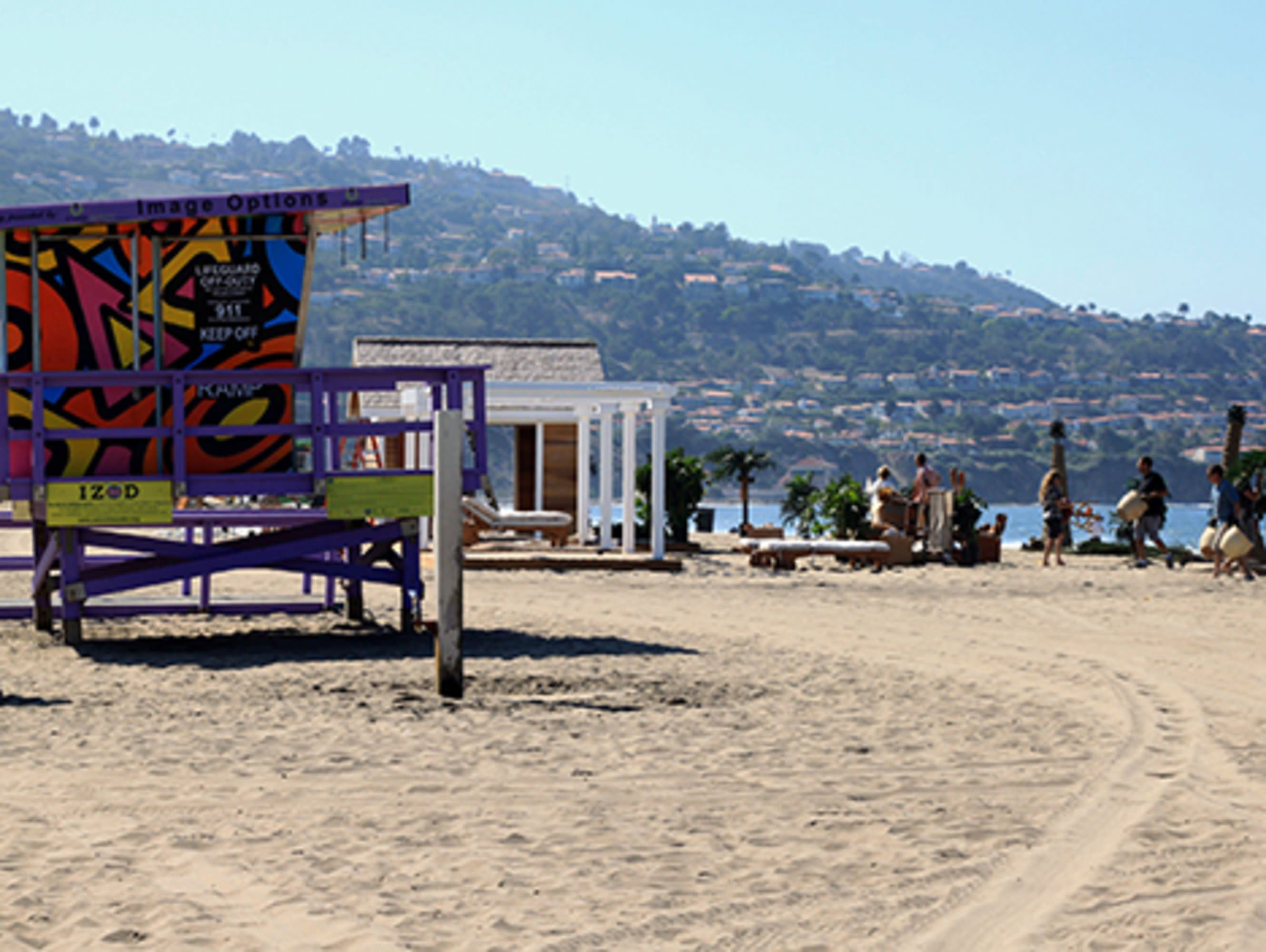 Torrance Beach | Discover Los Angeles