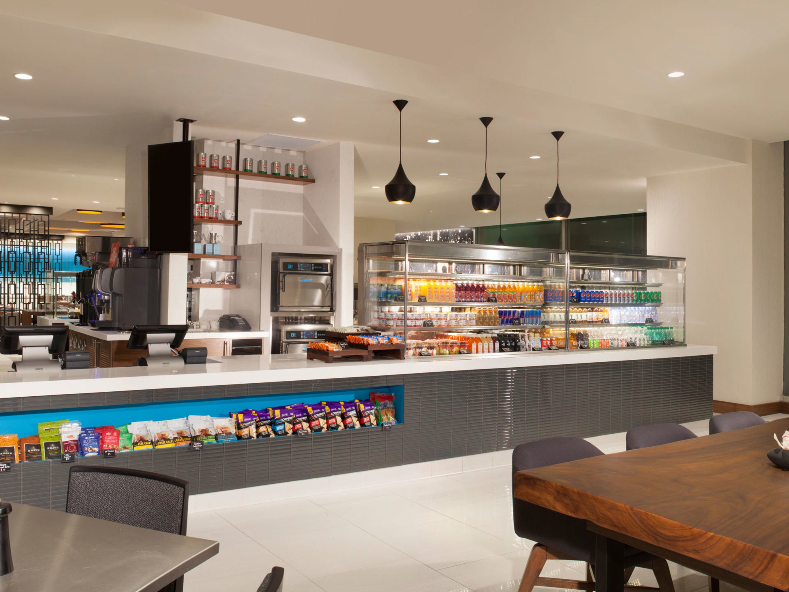 unity la Open Market | Discover Los Angeles