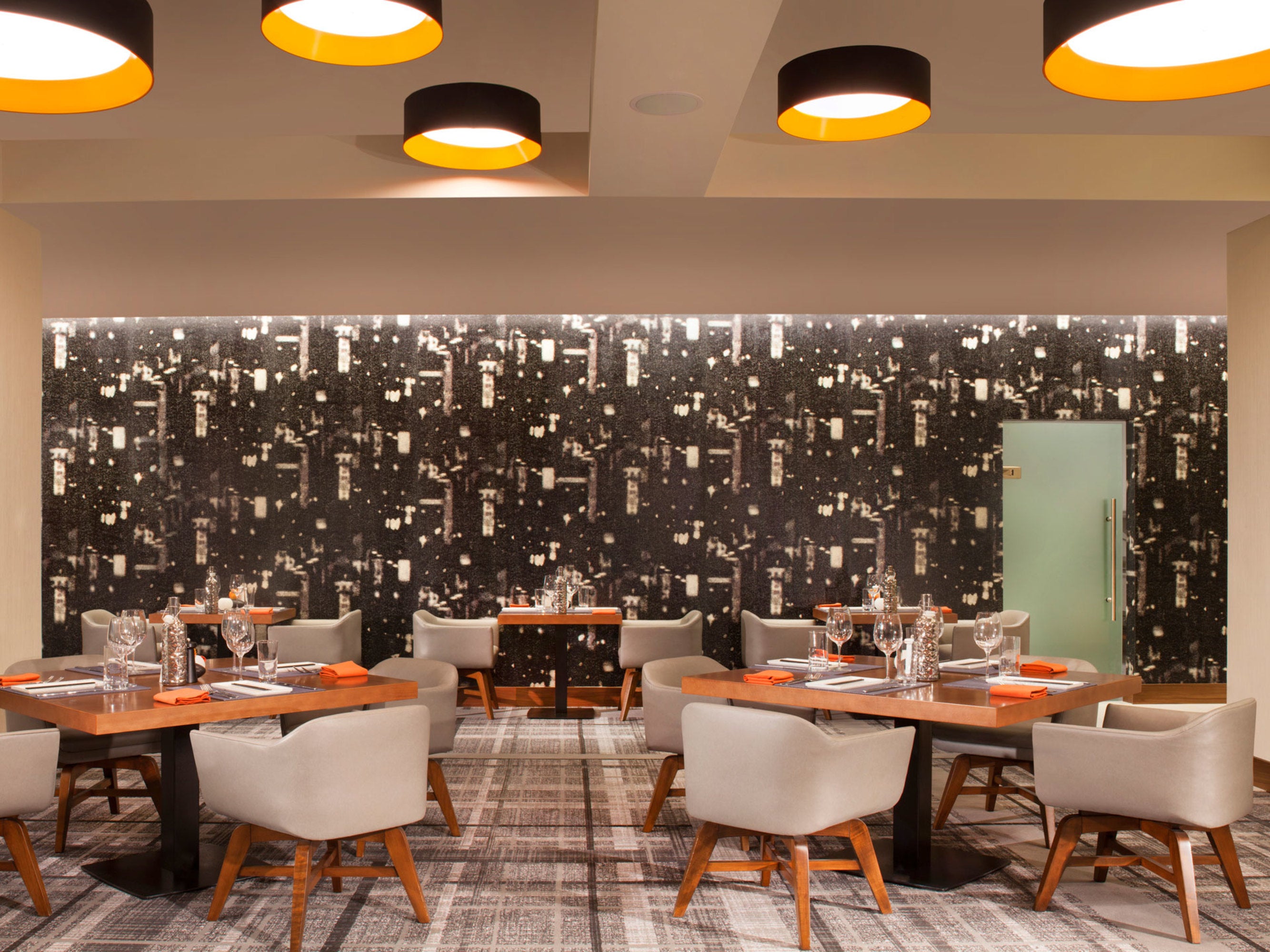 unity la Restaurant | Discover Los Angeles