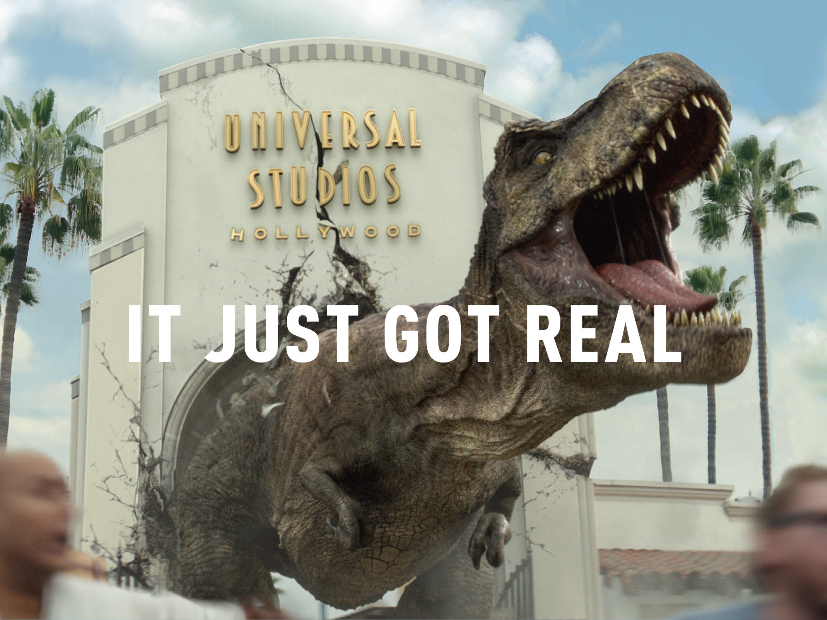 Universal Studios Hollywood | Discover Los Angeles