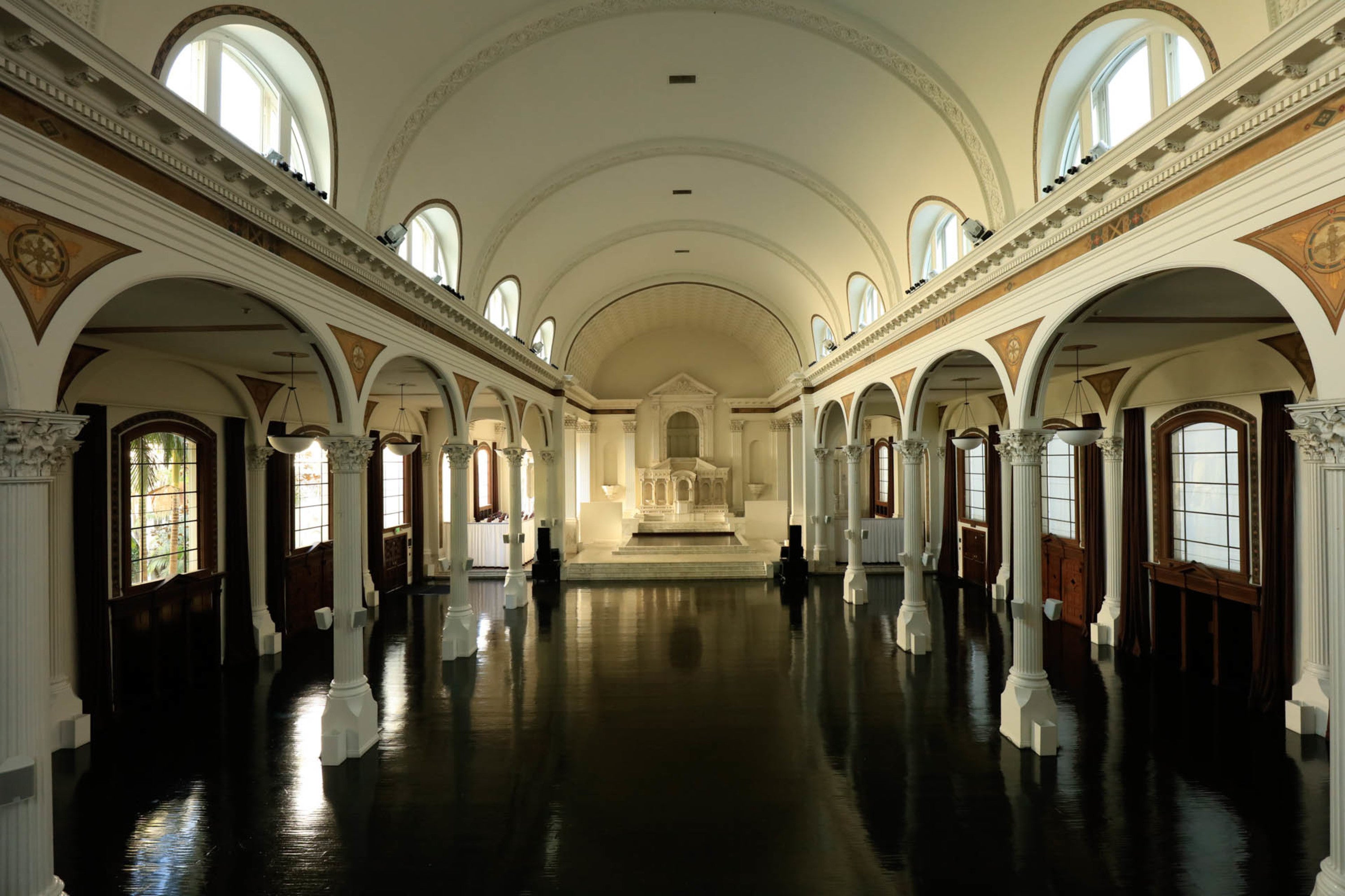 Vibiana | Discover Los Angeles