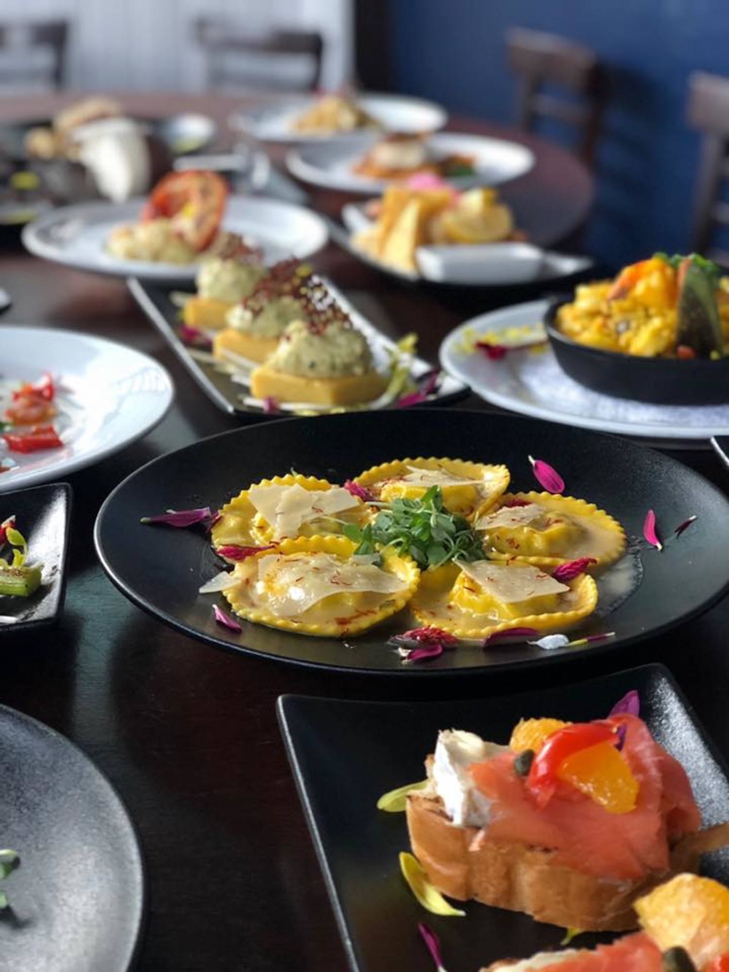 Vino Bistro | Discover Los Angeles