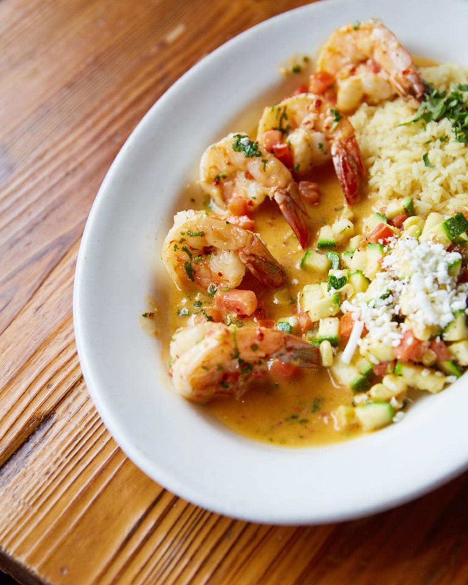 YXTA Cocina Mexicana | Discover Los Angeles