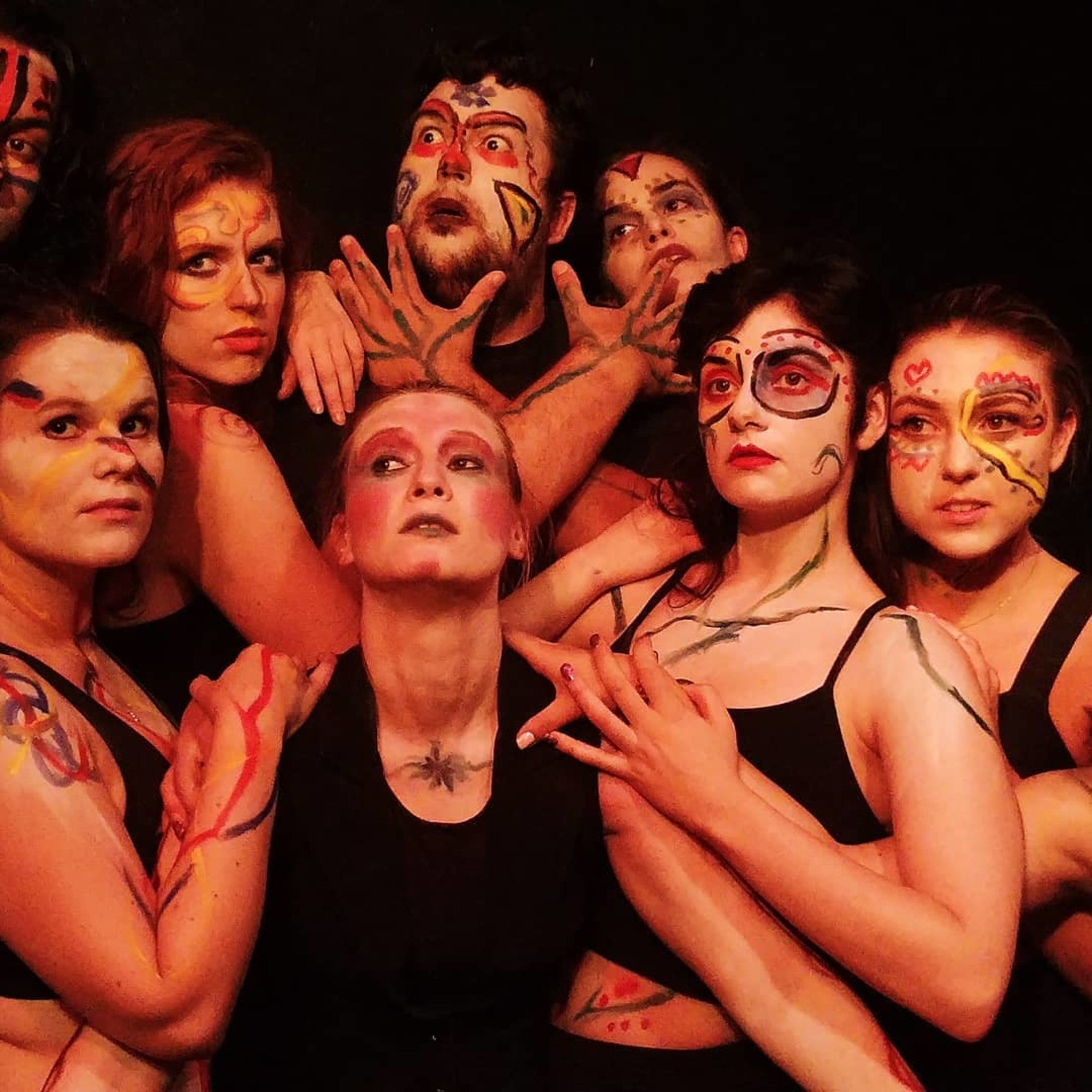 Zombie Joe's Underground Theatre | Discover Los Angeles
