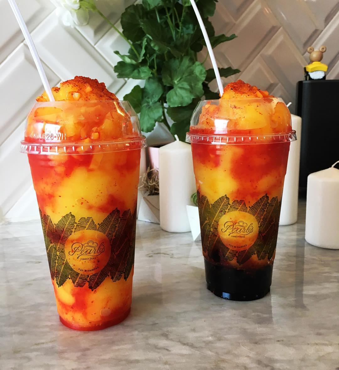 The Best Places for Boba in Los Angeles | Discover Los Angeles