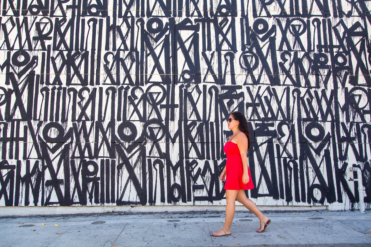 The Guide to Melrose Avenue West | Discover Los Angeles