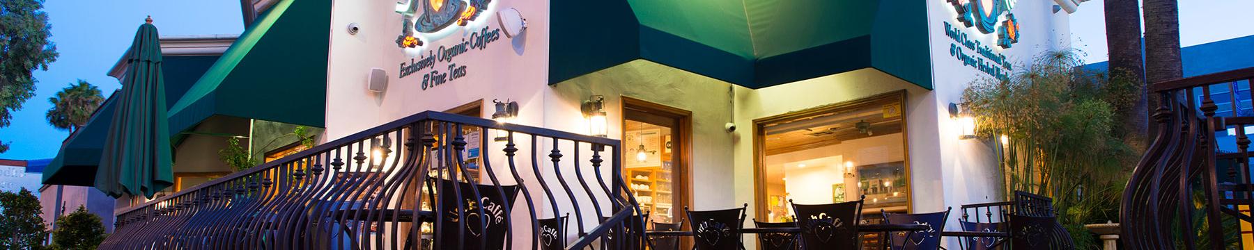 Discover These "Entourage" Movie Locations in Los Angeles | Discover ...