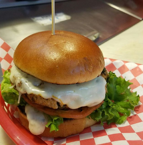 Bunz Gourmet Burgers | Discover Los Angeles