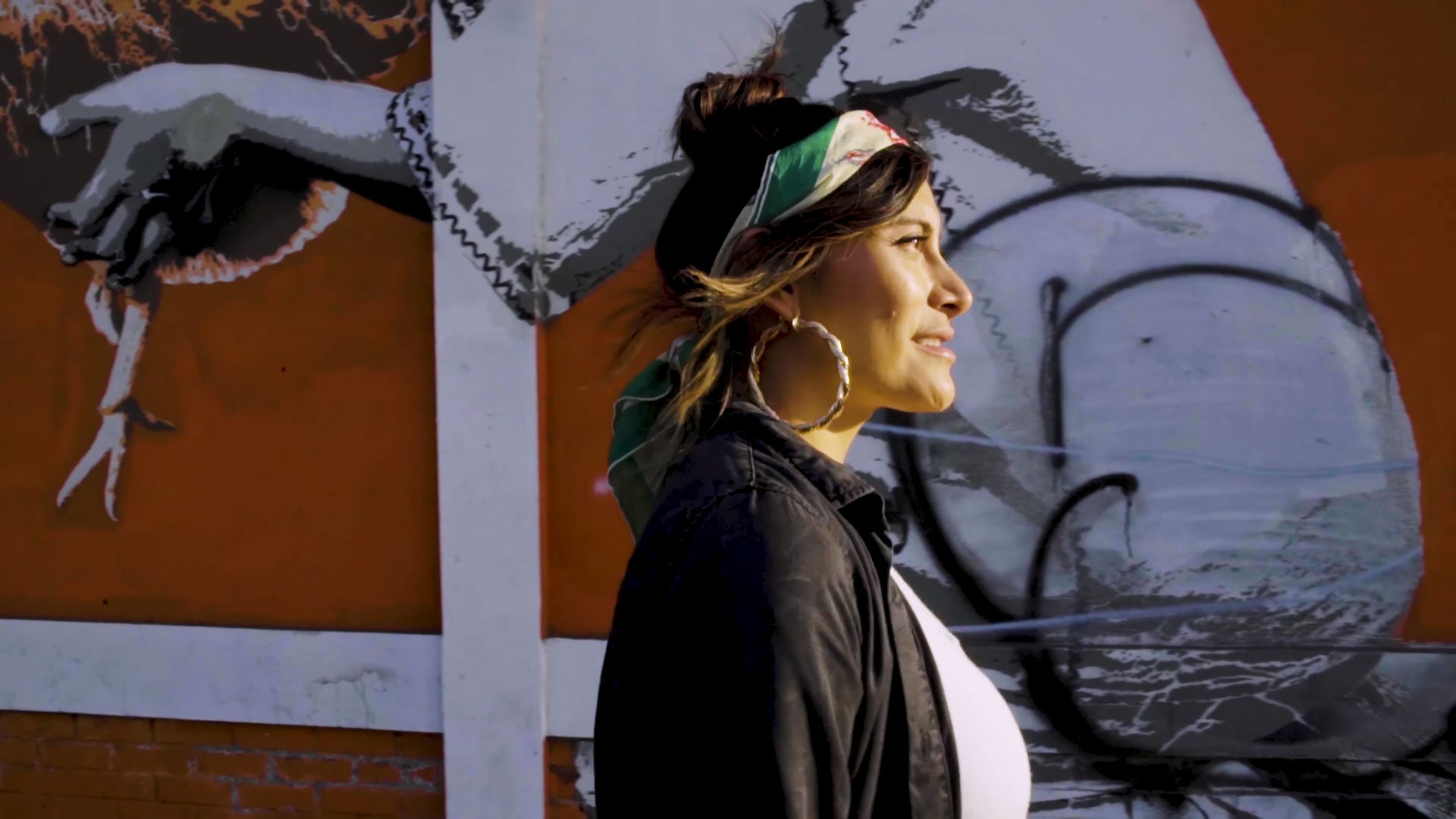 La Próxima Generación | Discover Los Angeles